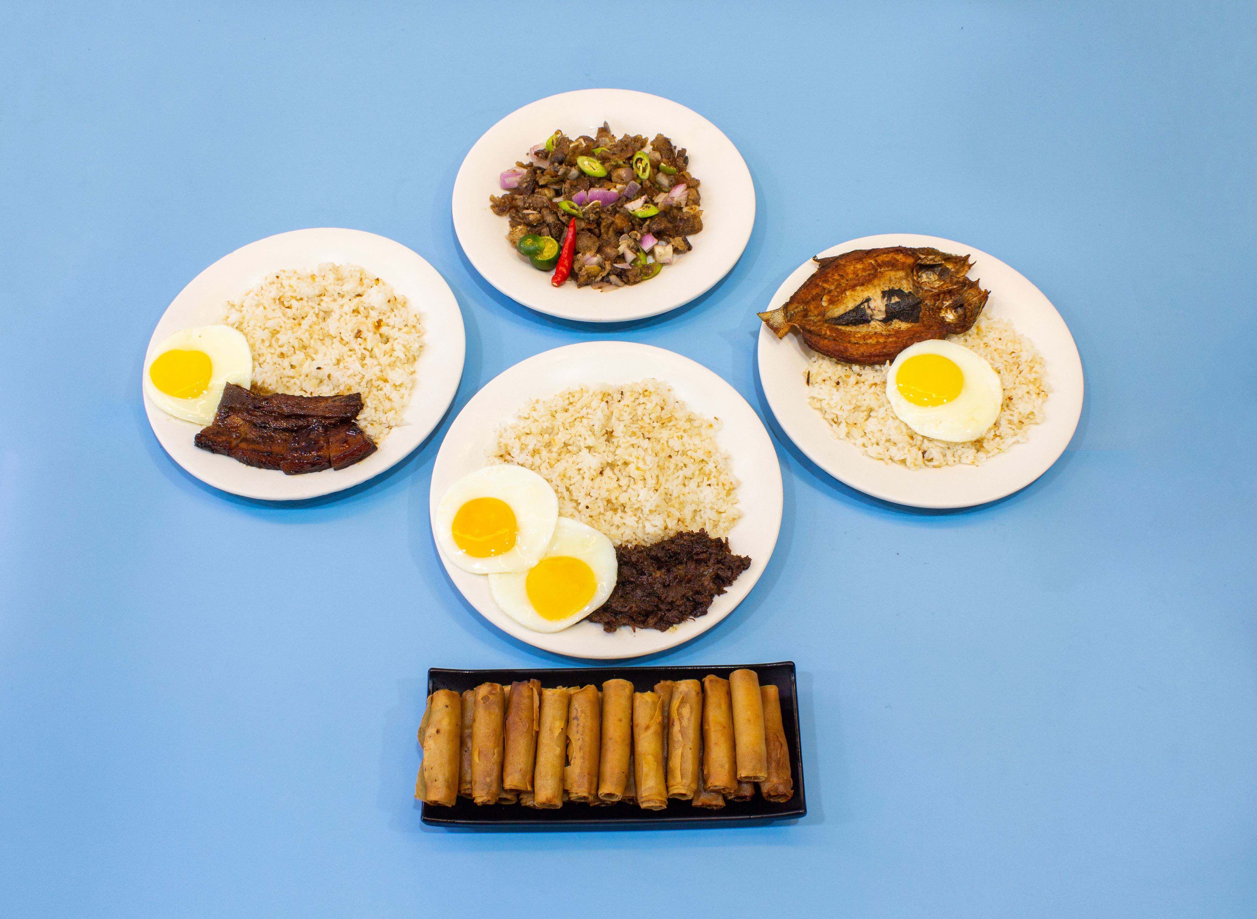 Tatay Pepe's Tapsilogan - Aglipay delivery in Mandaluyong City| Food Delivery Mandaluyong City ...