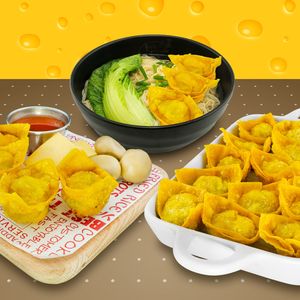 Jus & Jerry's - Victory Central Mall Caloocan Menu, Price | Food ...