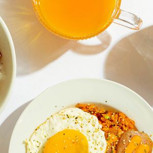 Rice and Shine: All-Day Breakfast - Betterliving Menu, Price | Food ...