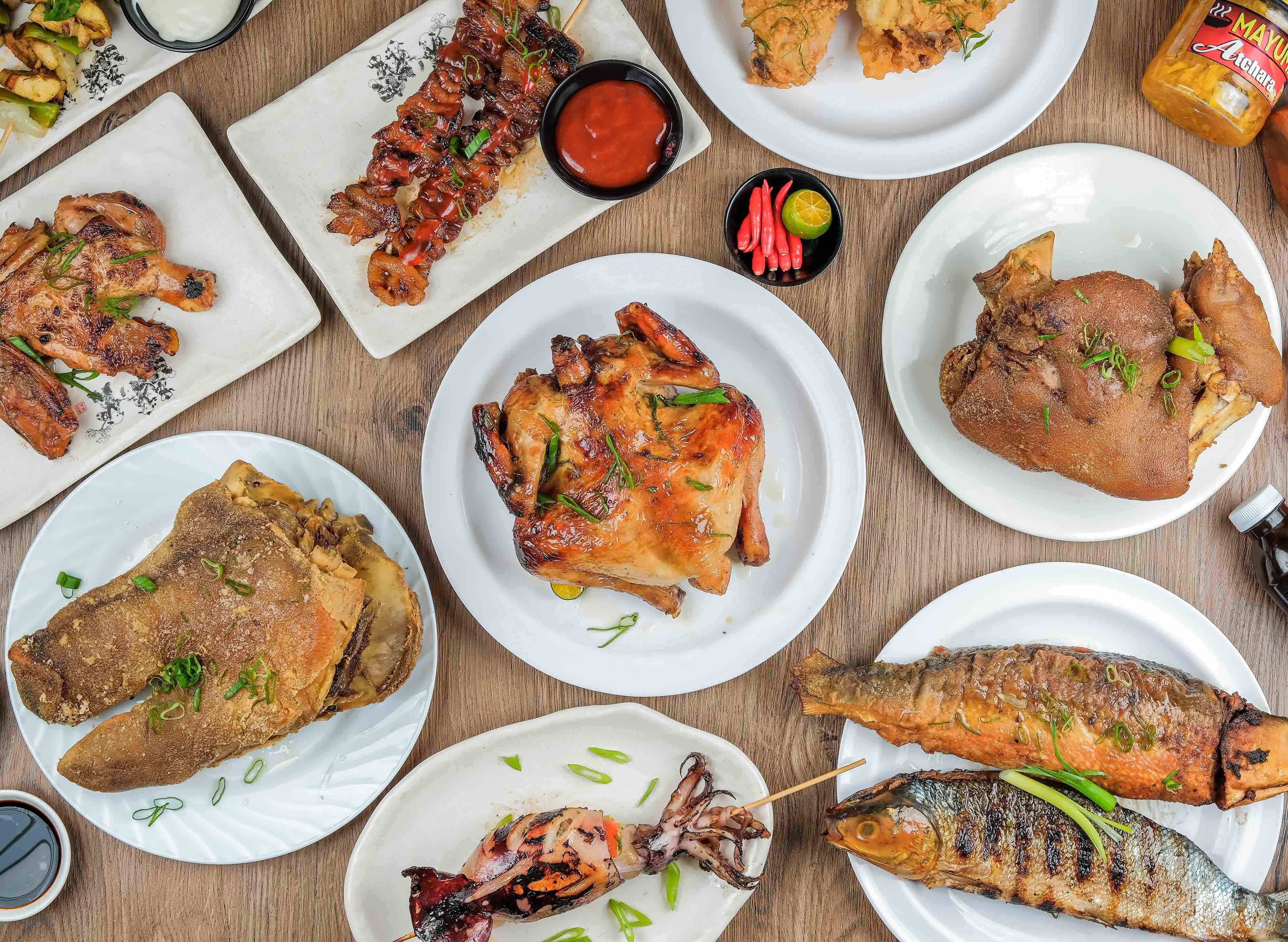 Mayummy Lechon House menu delivery | Order food online | foodpanda