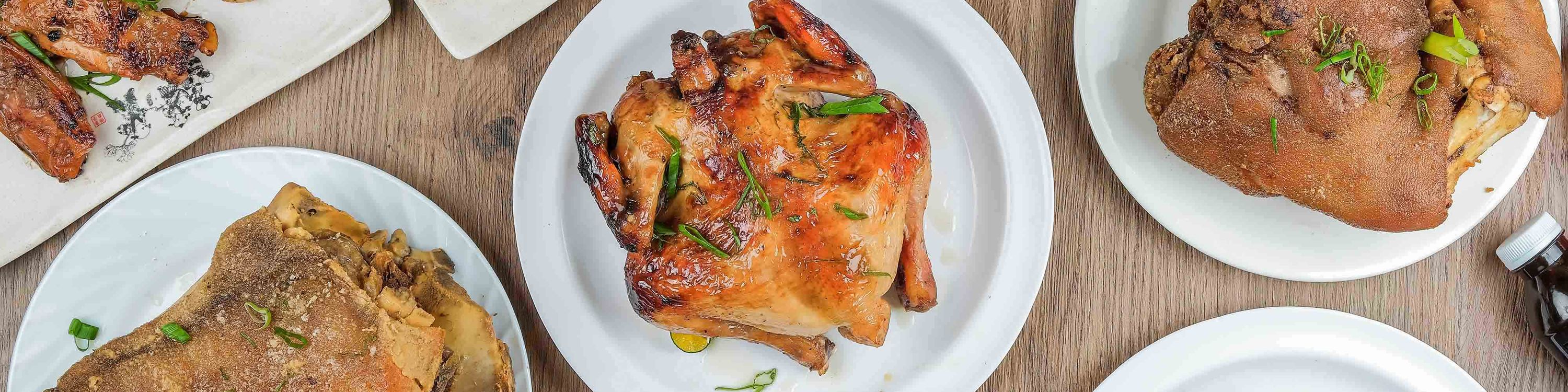 Mayummy Lechon House - Ligtasan delivery in Tarlac City Tarlac| Food ...