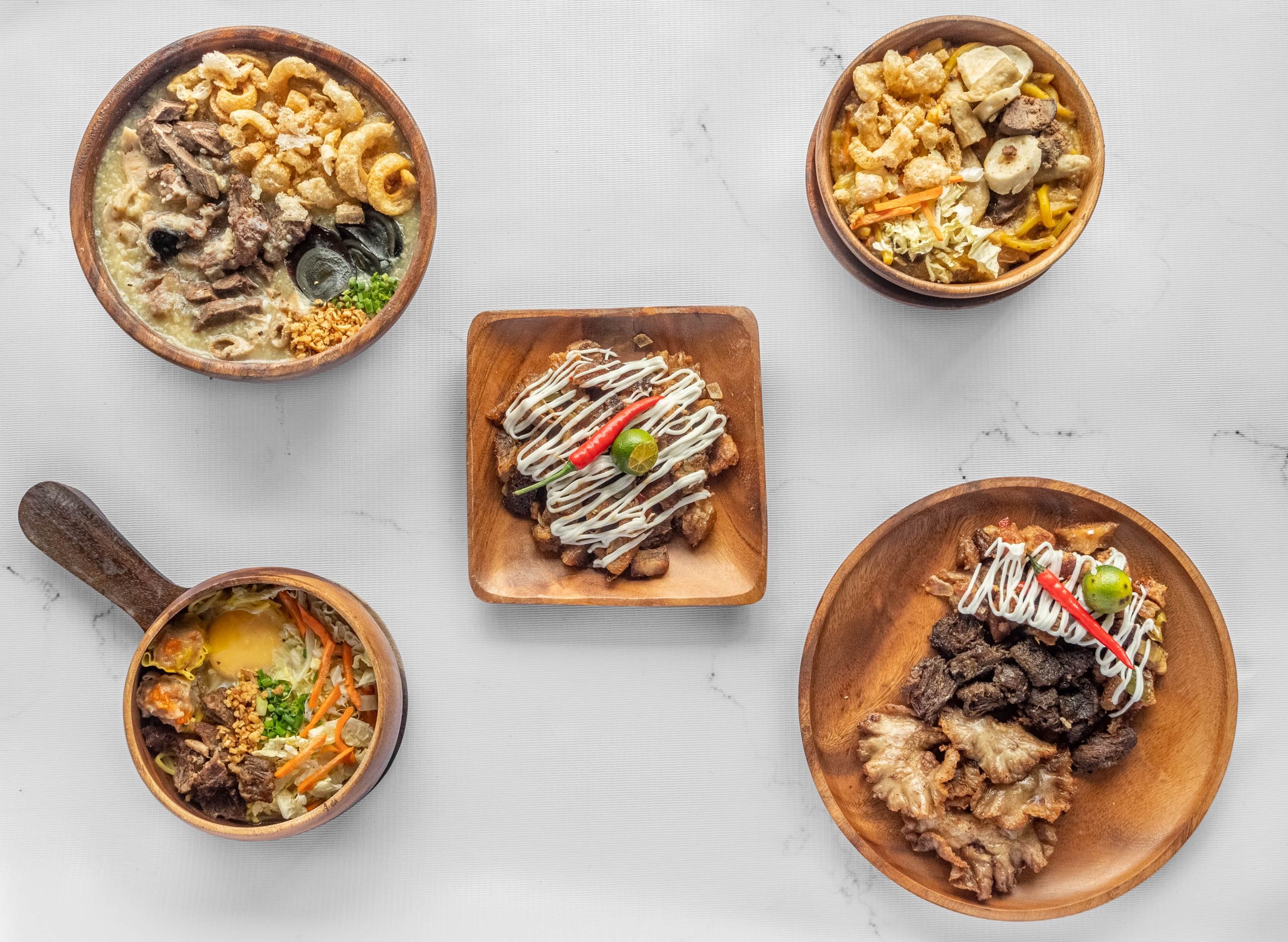 Kabayan's Gotohan & Kainan - Kamuning delivery in Quezon City| Food ...