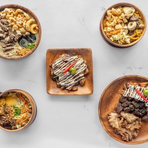 Kabayan's Gotohan & Kainan - Kamuning Menu, Price | Food Delivery ...