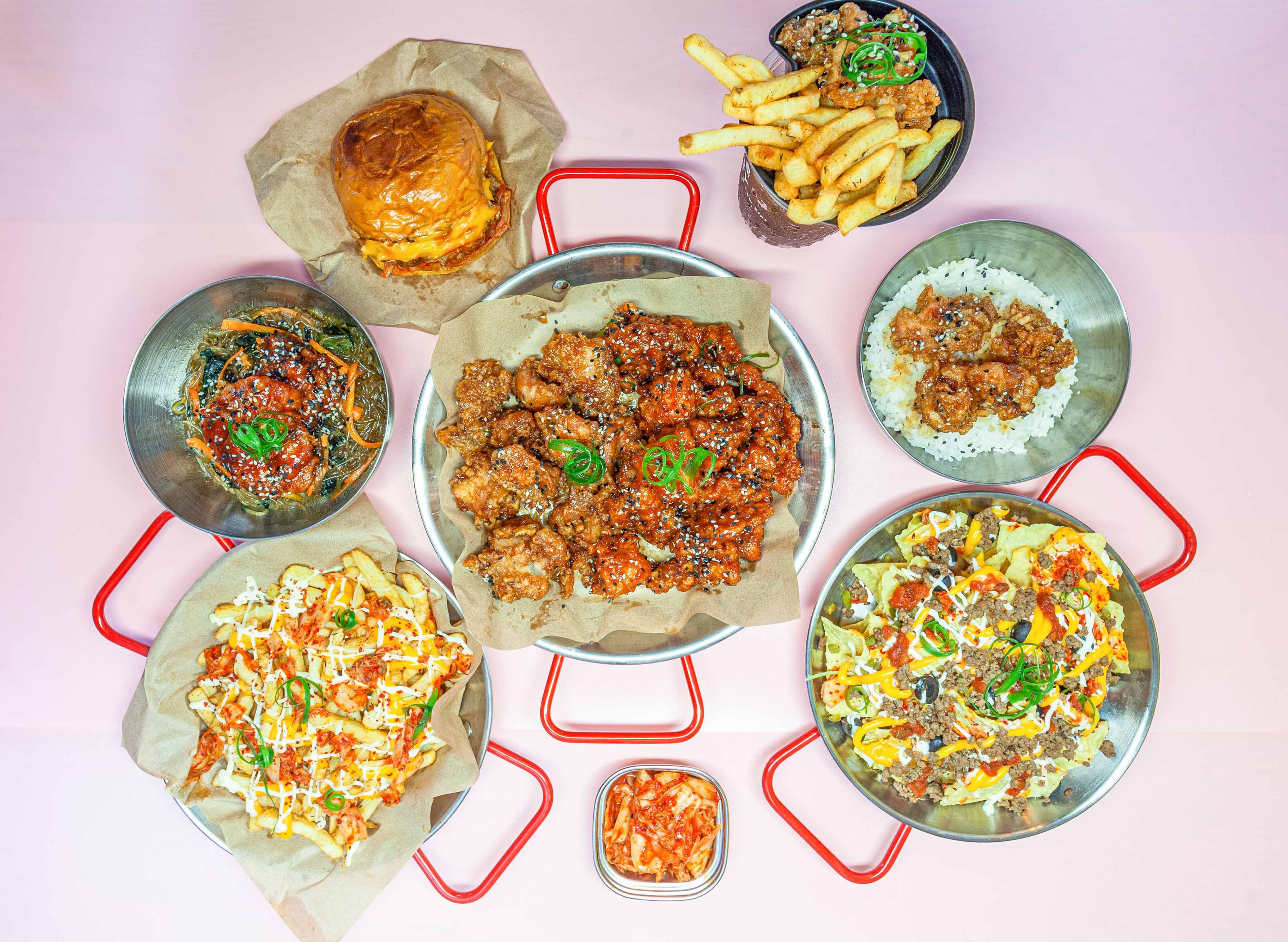 Chicken Seyo - San Pablo delivery in San Pablo Laguna| Food Delivery ...