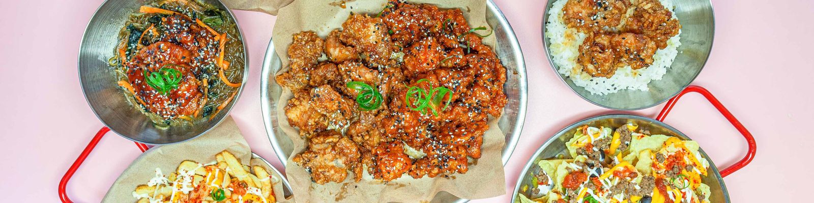 Chicken Seyo - San Pablo delivery in San Pablo Laguna| Food Delivery ...