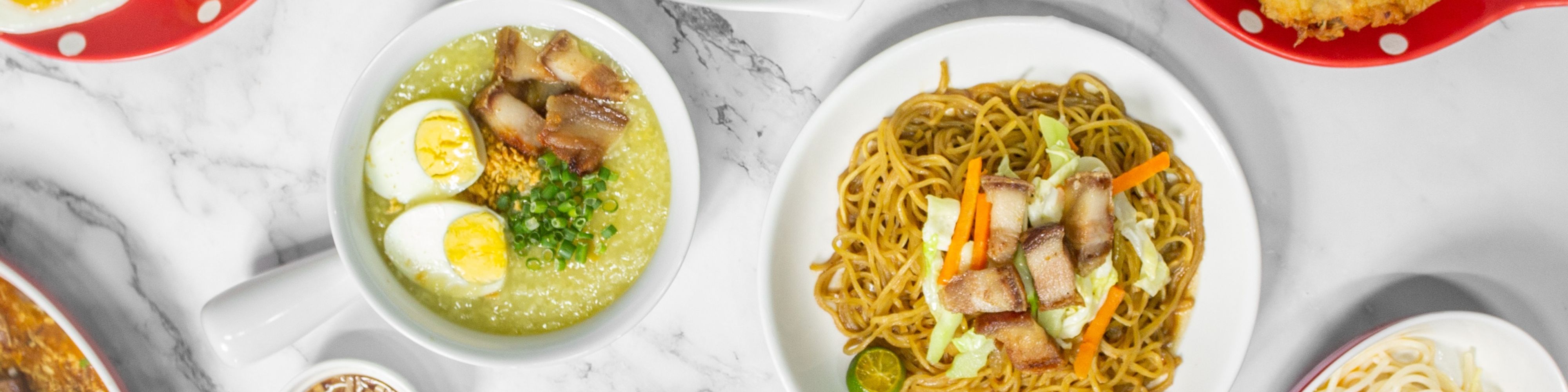 Aling Banang - Manggahan Village delivery in Pasay City| Food Delivery ...