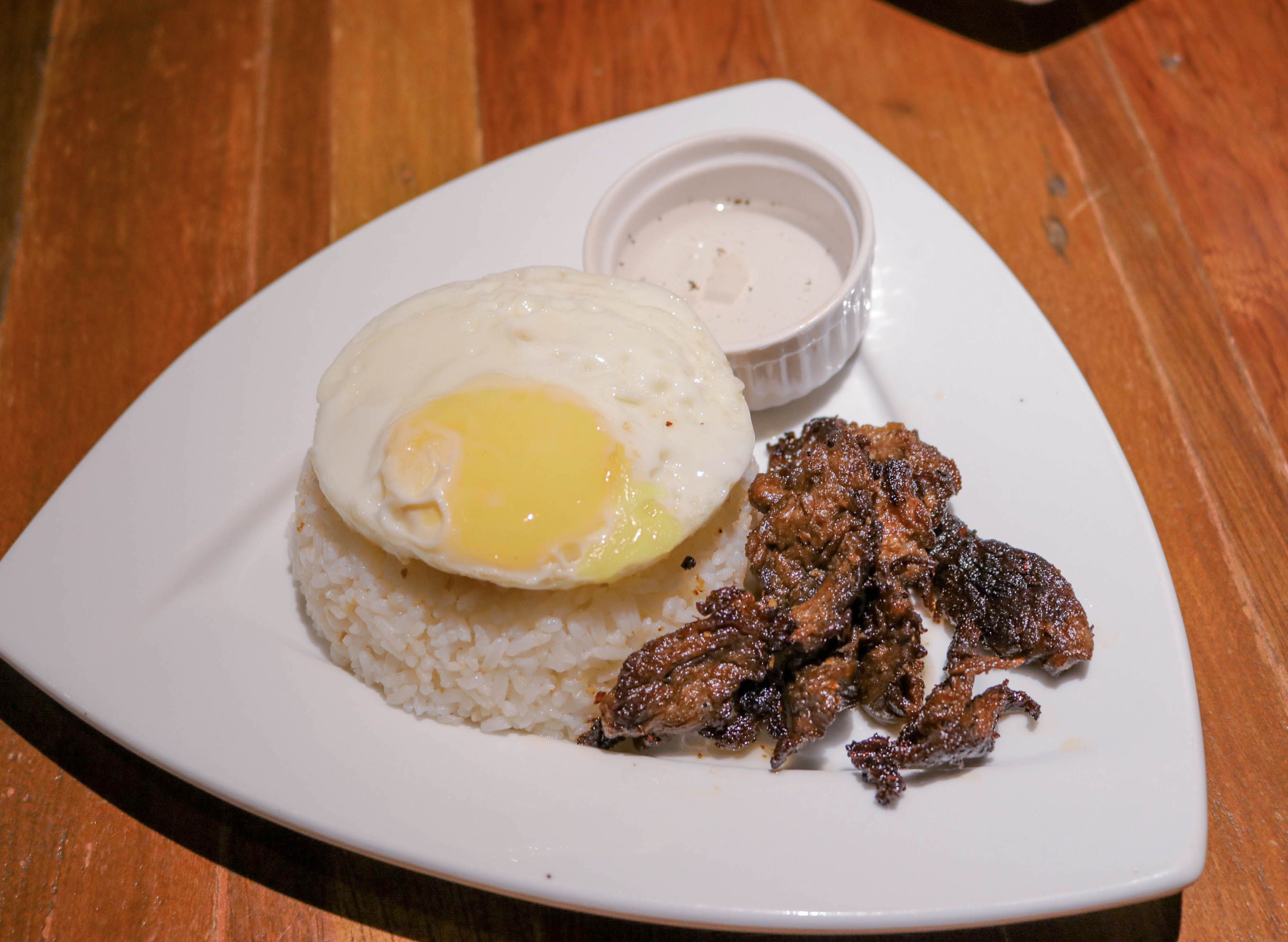 The Coffee Affair Bistro - Bagumbayan delivery in Santa Cruz| Food ...