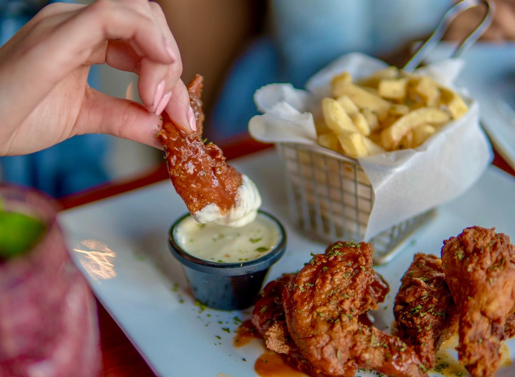 Chick Out - Buhangin delivery in Davao City Davao del Sur| Food ...