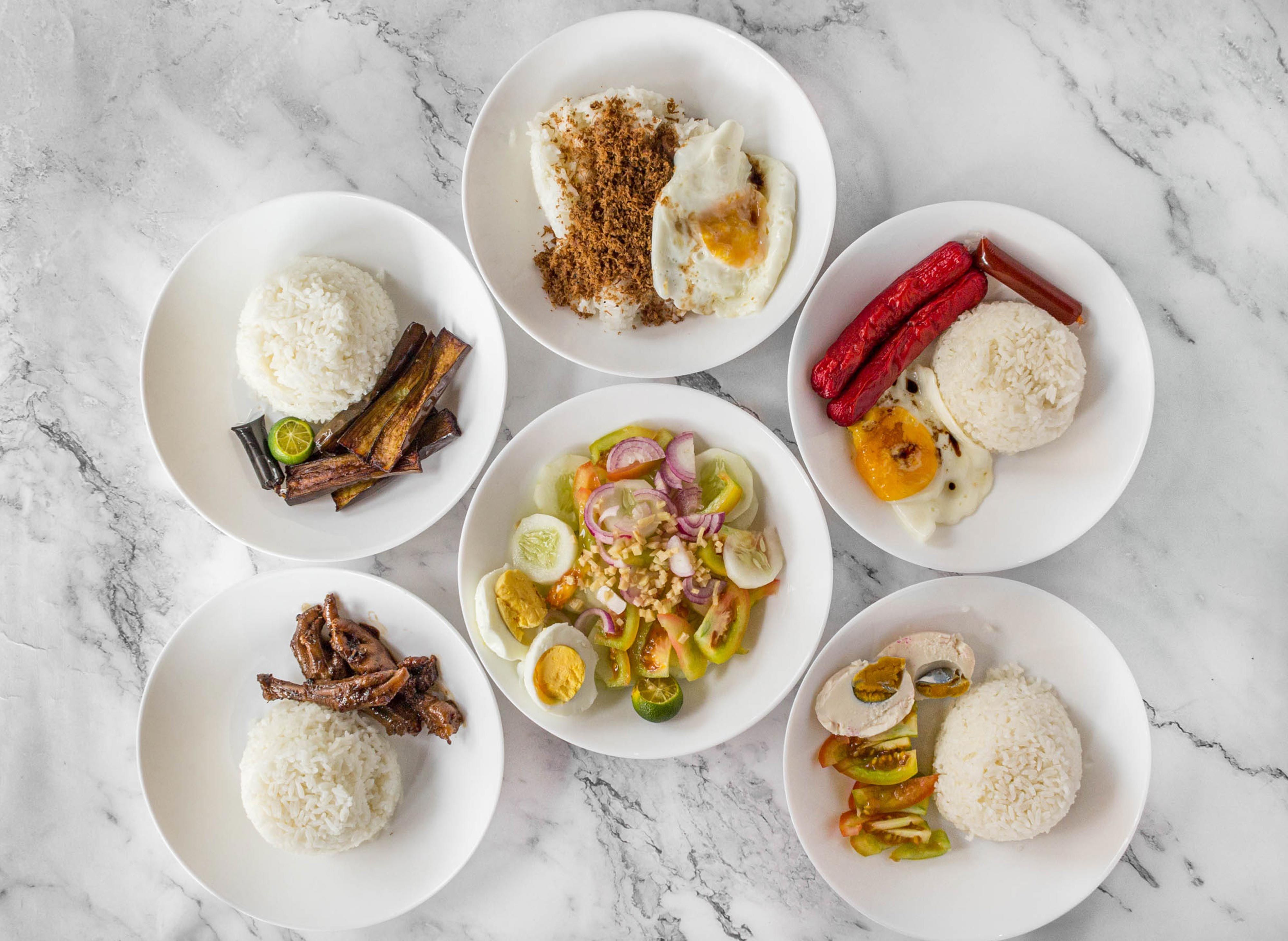 Sansan's - General Malvar delivery in Davao City Davao del Sur| Food ...