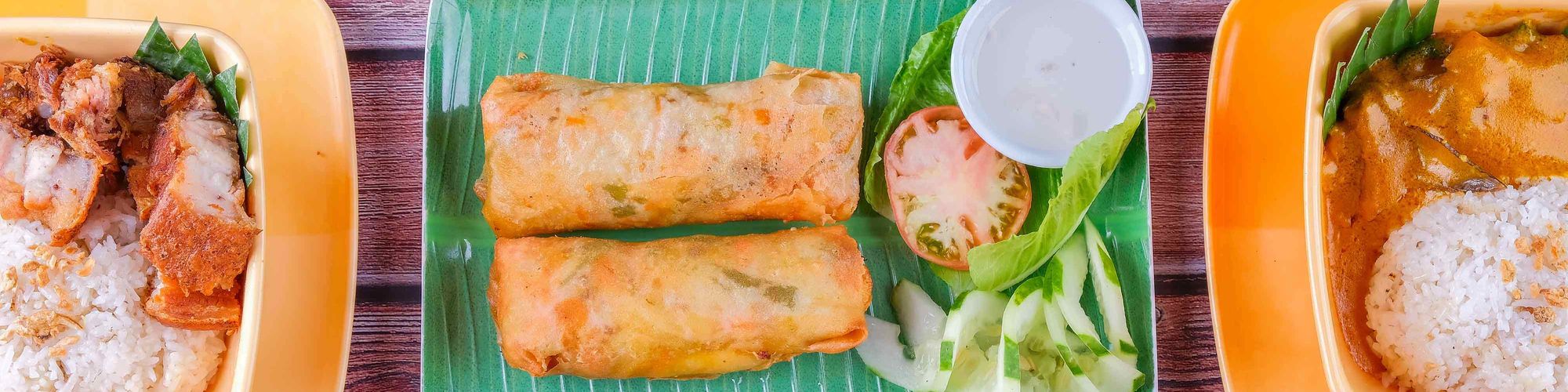 Solibao Restaurant - Burnham Park delivery in Baguio Benguet| Food ...