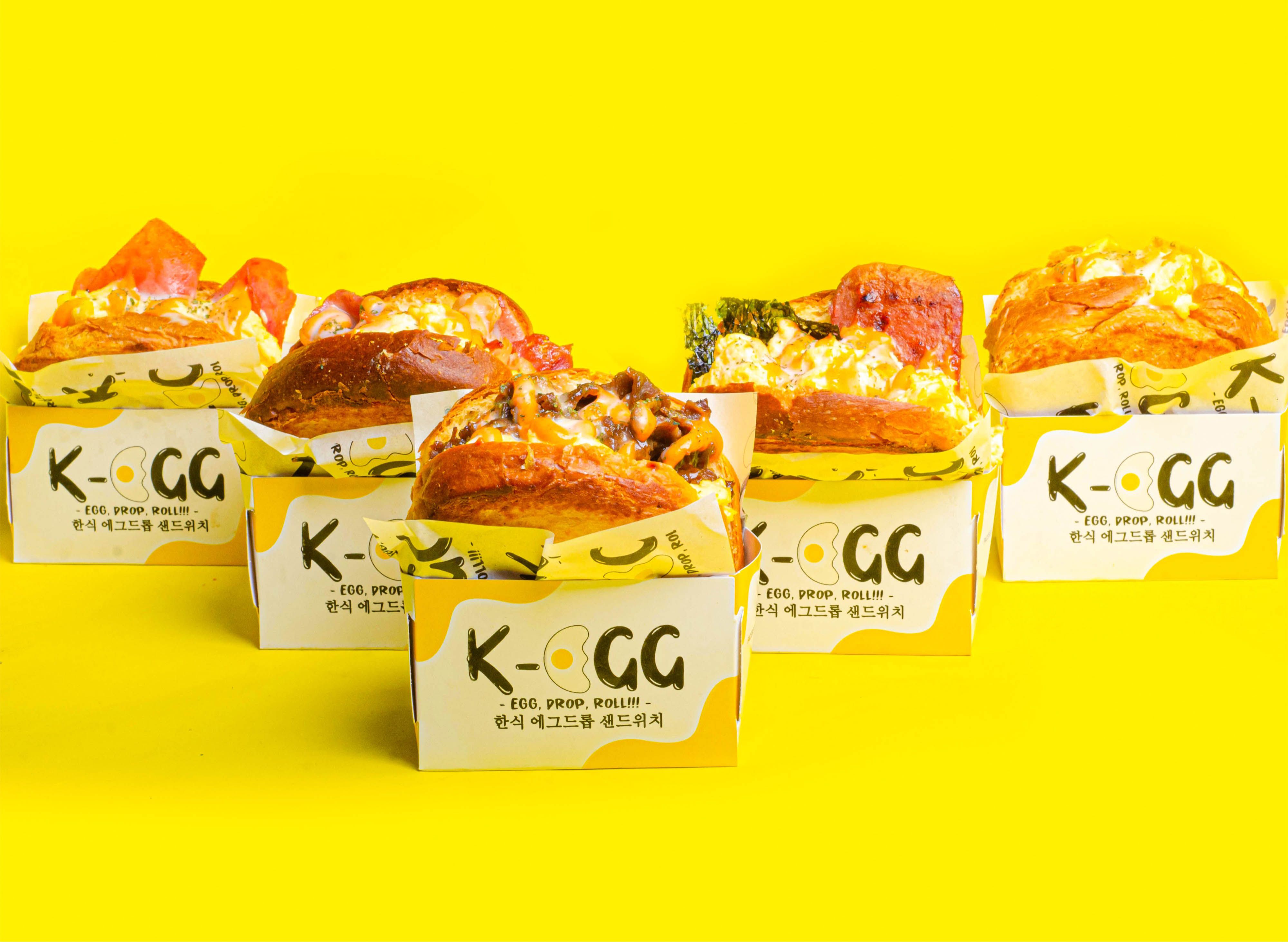 K Egg Boni Avenue Delivery In Mandaluyong City Food Delivery Mandaluyong City Foodpanda