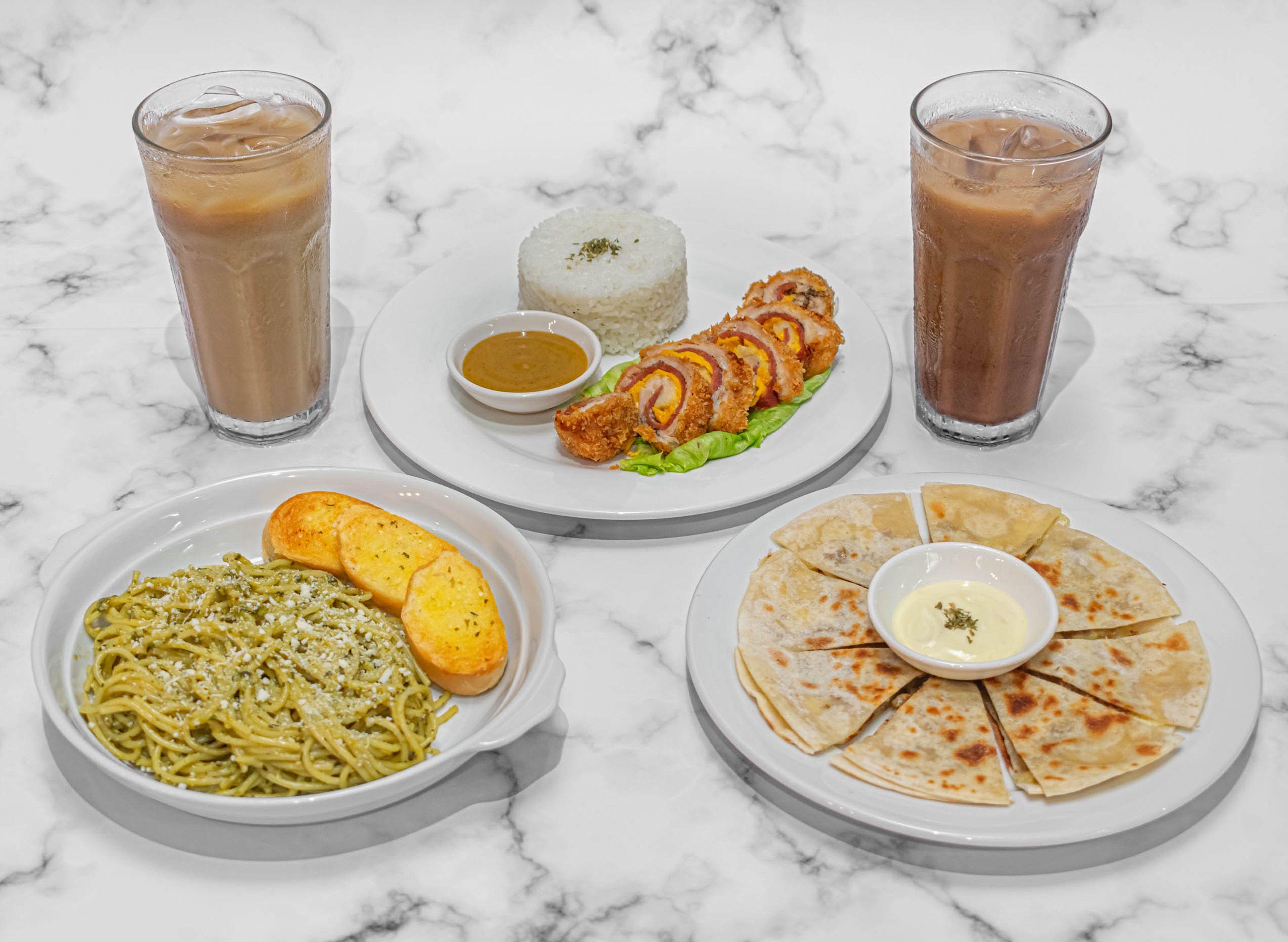 199x Café - Buri Road delivery in Bacolod City Negros Occidental| Food ...