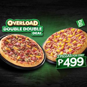 Greenwich - Ormoc Dt delivery in Ormoc Leyte| Food Delivery Ormoc Leyte | foodpanda