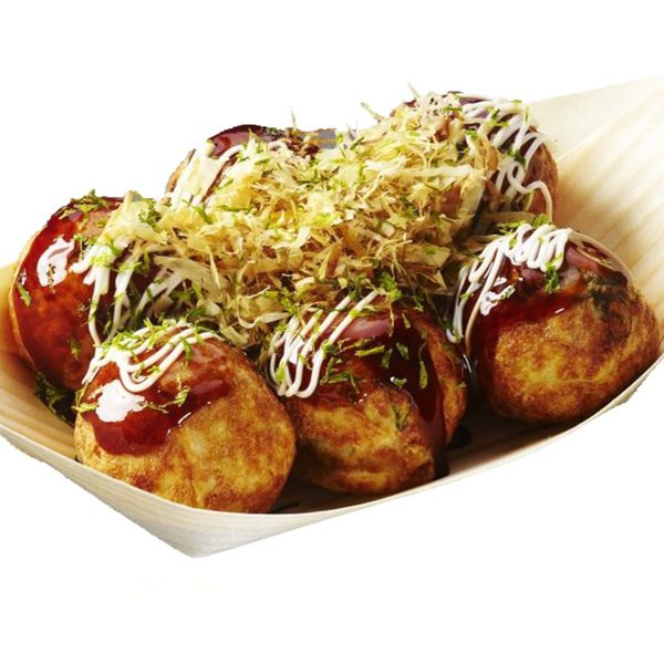 Nakuyami Takoyaki - Carnival BFRV delivery in Las Pinas City| Food ...