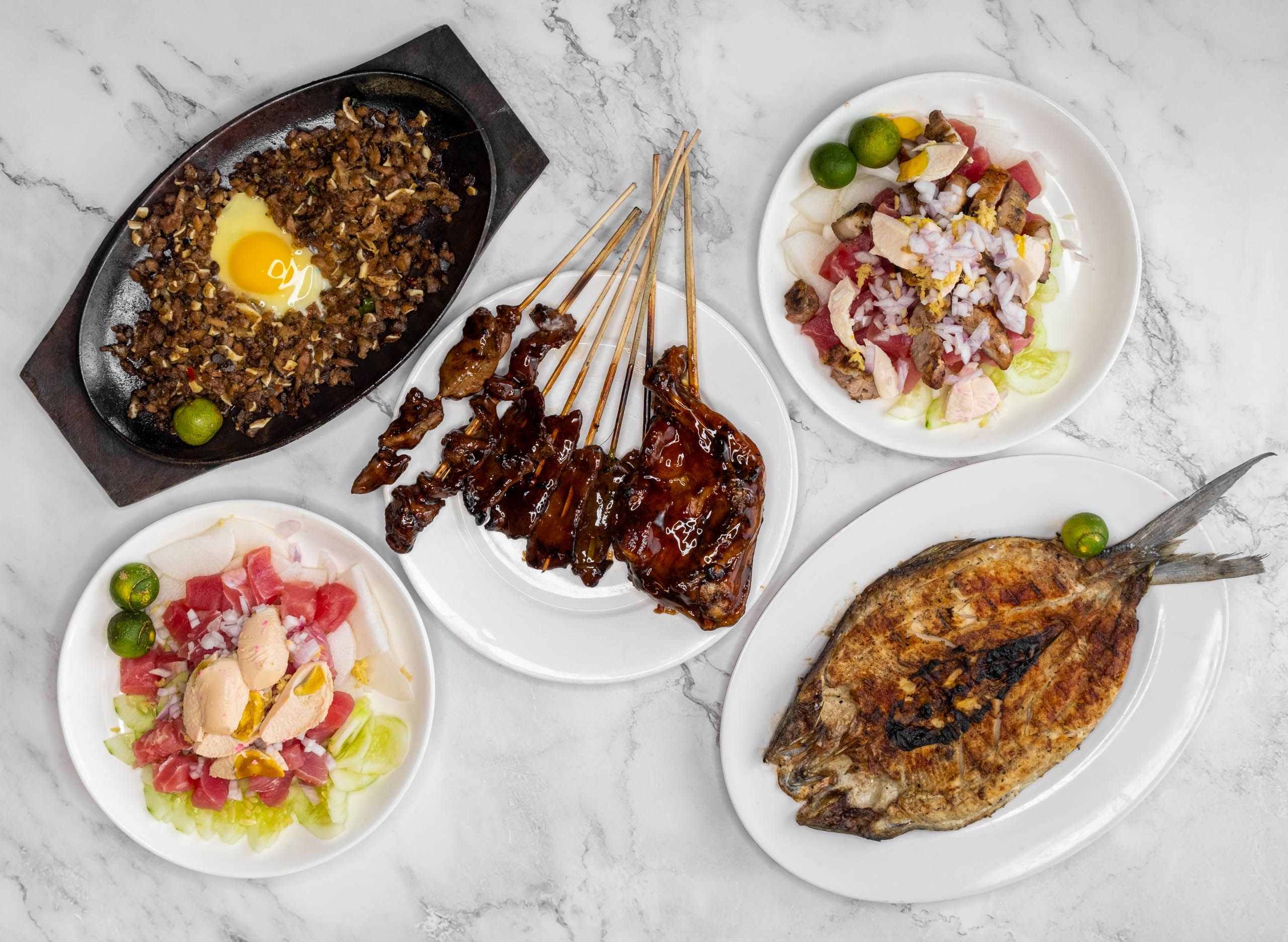 Barbeque Boss - MTS delivery in Davao City Davao del Sur| Food Delivery ...