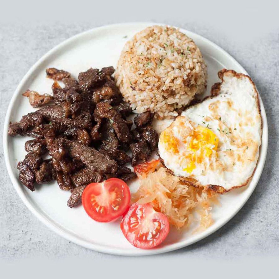 TJ All Day Breakfast - Greenhills Menu, Price | Food Delivery San Juan ...