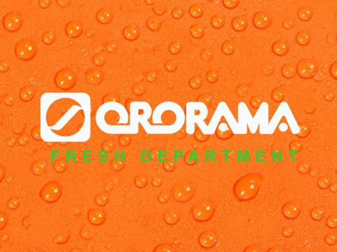 Ororama Logo