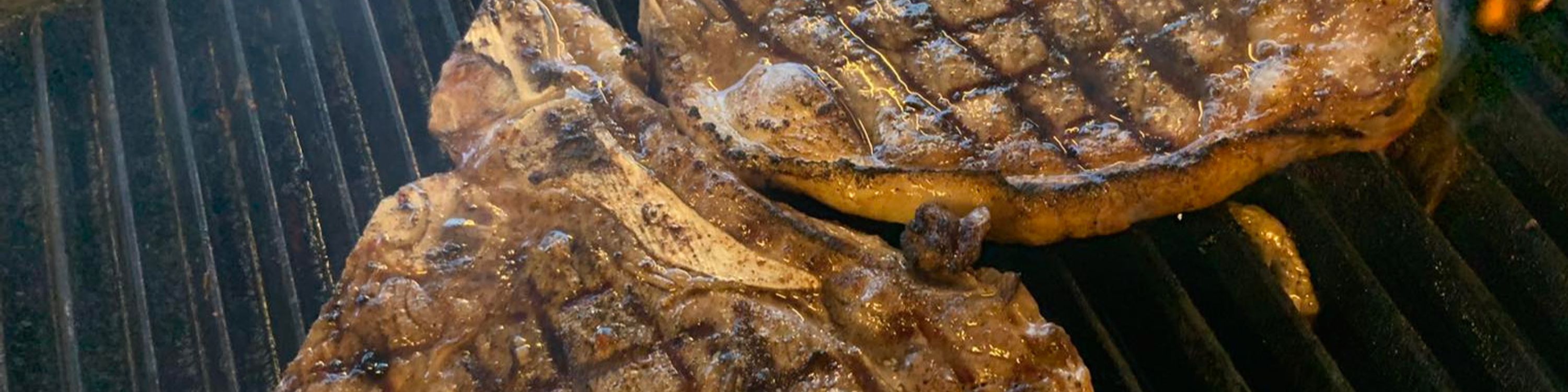 Gab's Yard Steak House and Grill - Agan Homes delivery in Koronadal ...