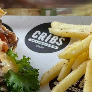 Cribs Restaurant - Laurel Street Menu, Price | Food Delivery Ozamiz ...