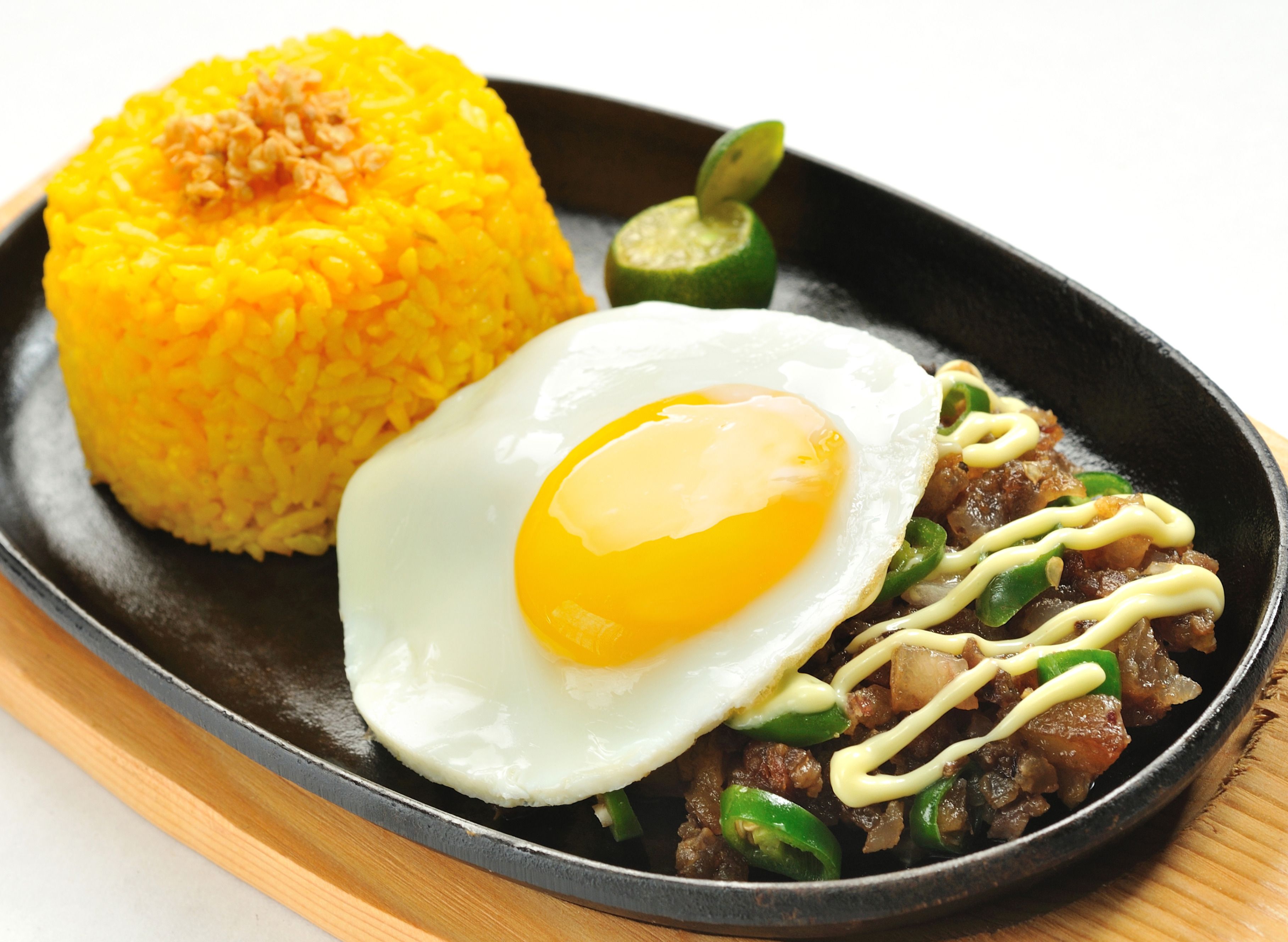 Sisig Sarap Robinsons Fuente Delivery In Cebu City Food Delivery Cebu City Foodpanda