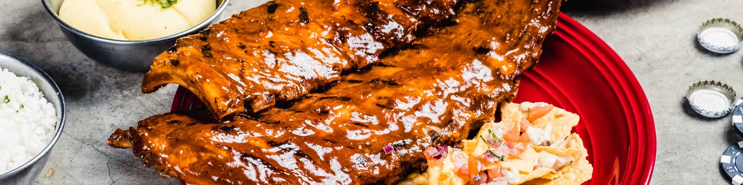 Gringo - SM Megamall delivery in Mandaluyong City| Food Delivery ...