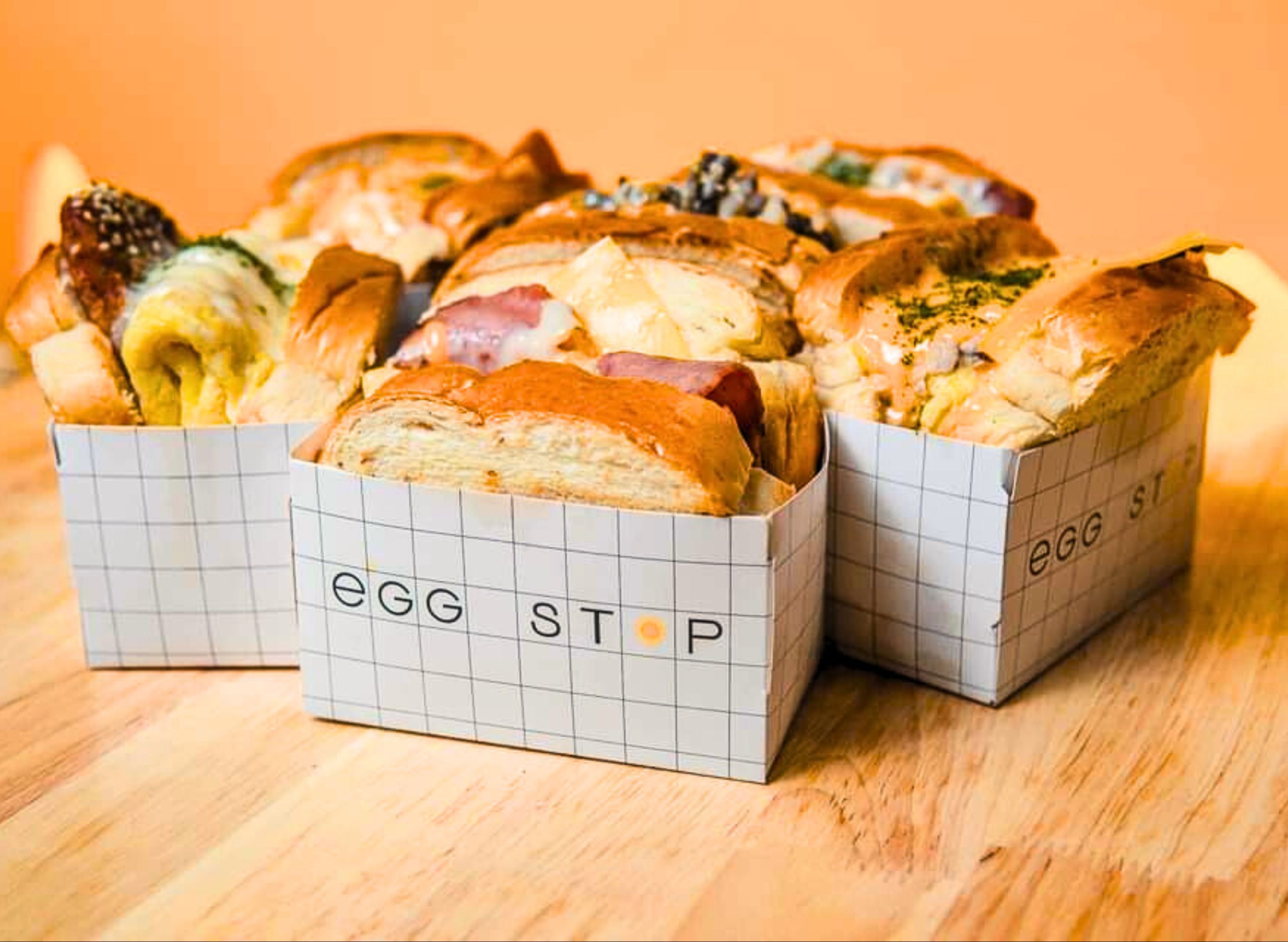 Egg Stop Jr - Poblacion delivery in Makati City| Food Delivery Makati ...