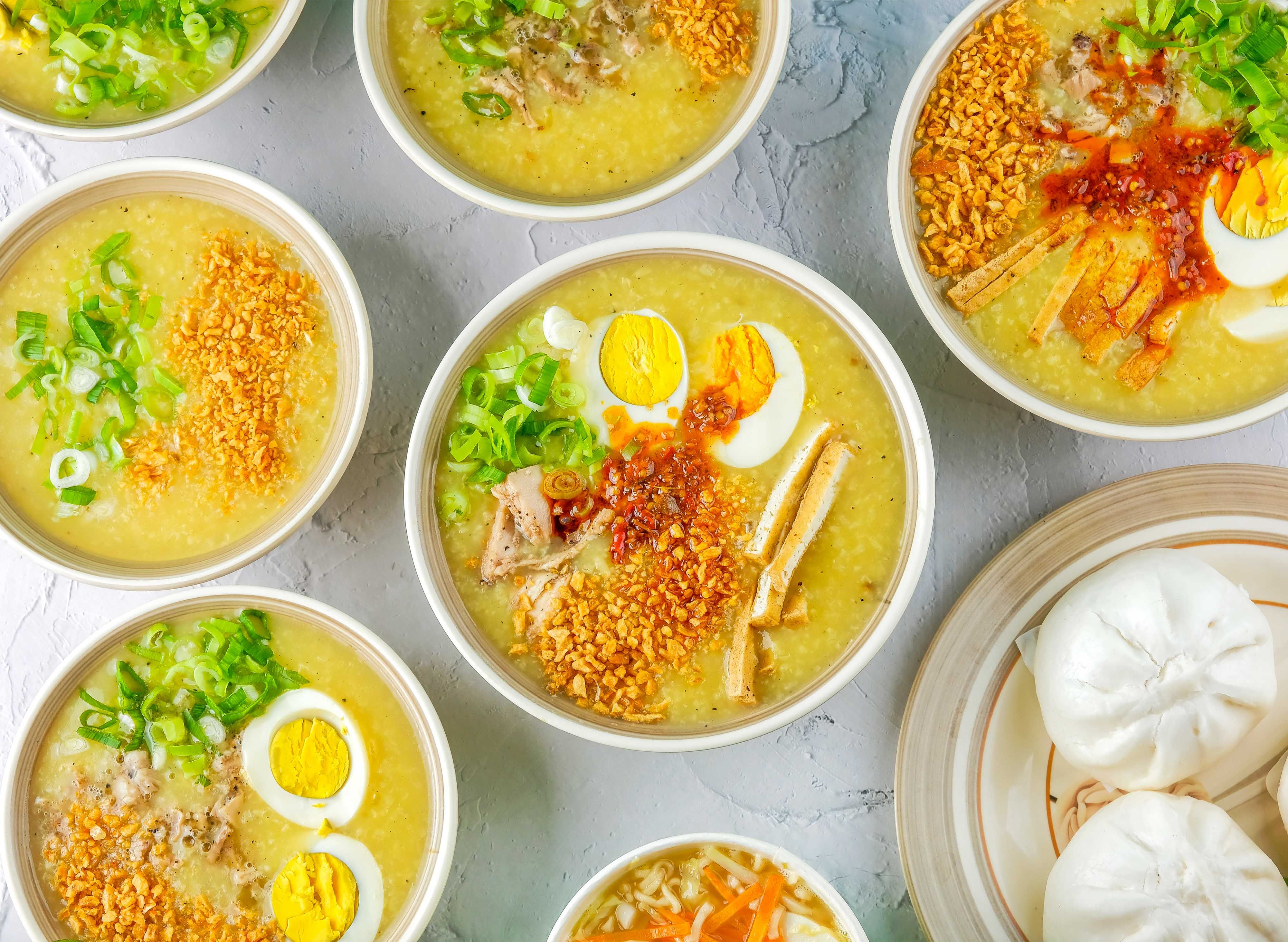 Miguel Gotohan menu delivery | Order food online | foodpanda