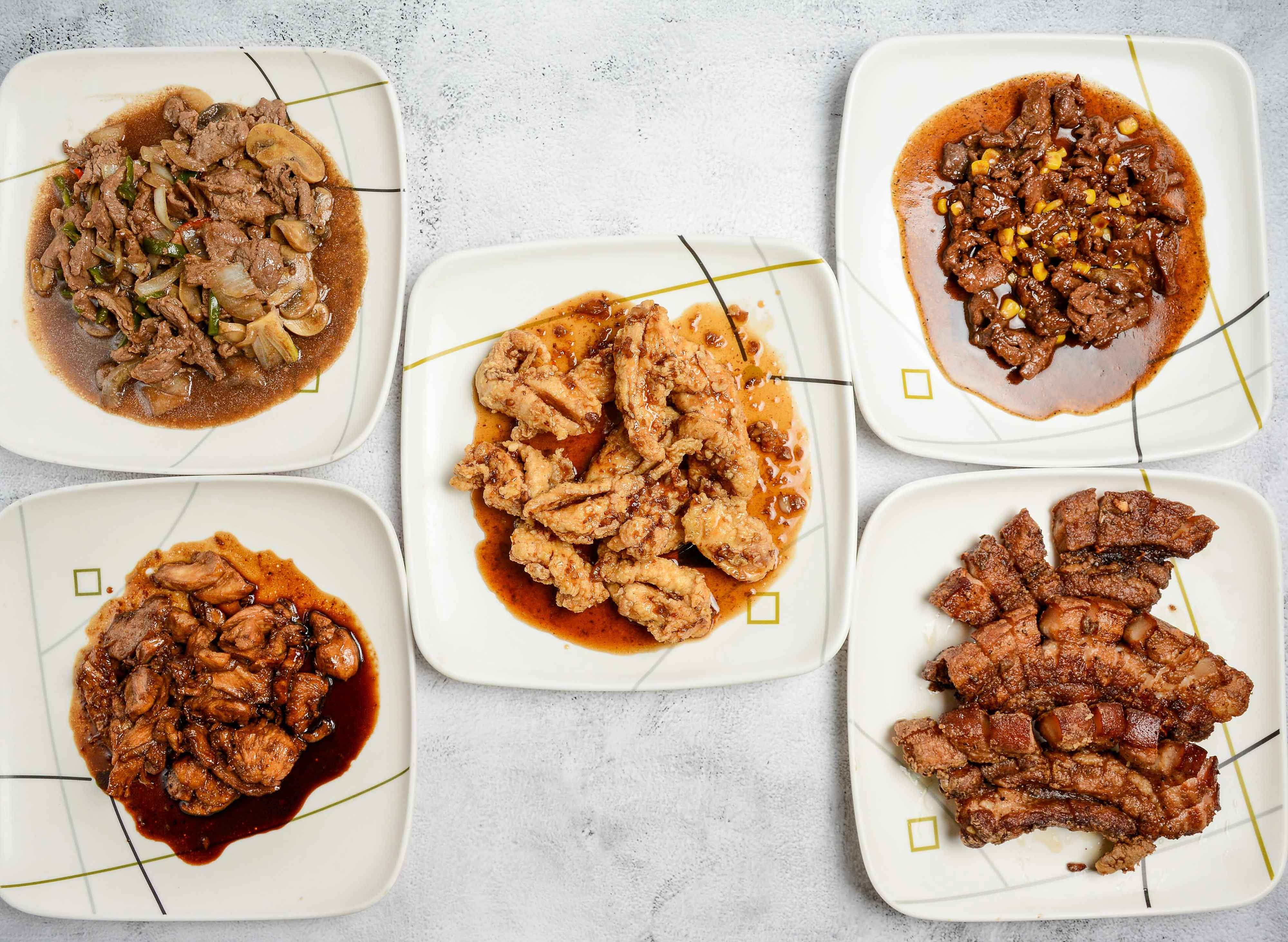 Paylite Corner - New Lucban Road delivery in Baguio Benguet| Food ...