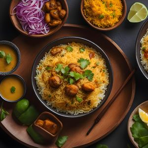 Desi Palace - The Lerato Menu, Price | Food Delivery Makati City ...