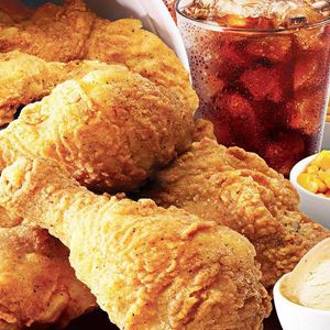 KFC - Antipolo Menu, Price | Food Delivery Antipolo City | foodpanda