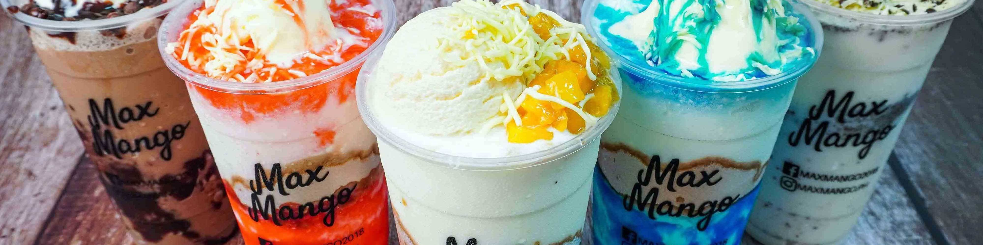 Max Mango - Caniogan Pasig delivery in Pasig City| Food Delivery Pasig ...