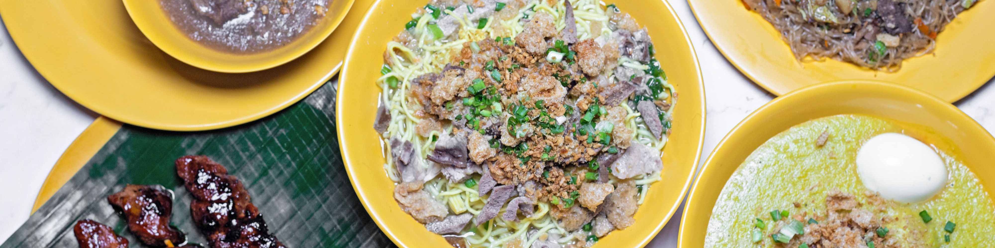 Bodoy's Lapaz Batchoy Food Corner - Balintawak delivery in Quezon City ...