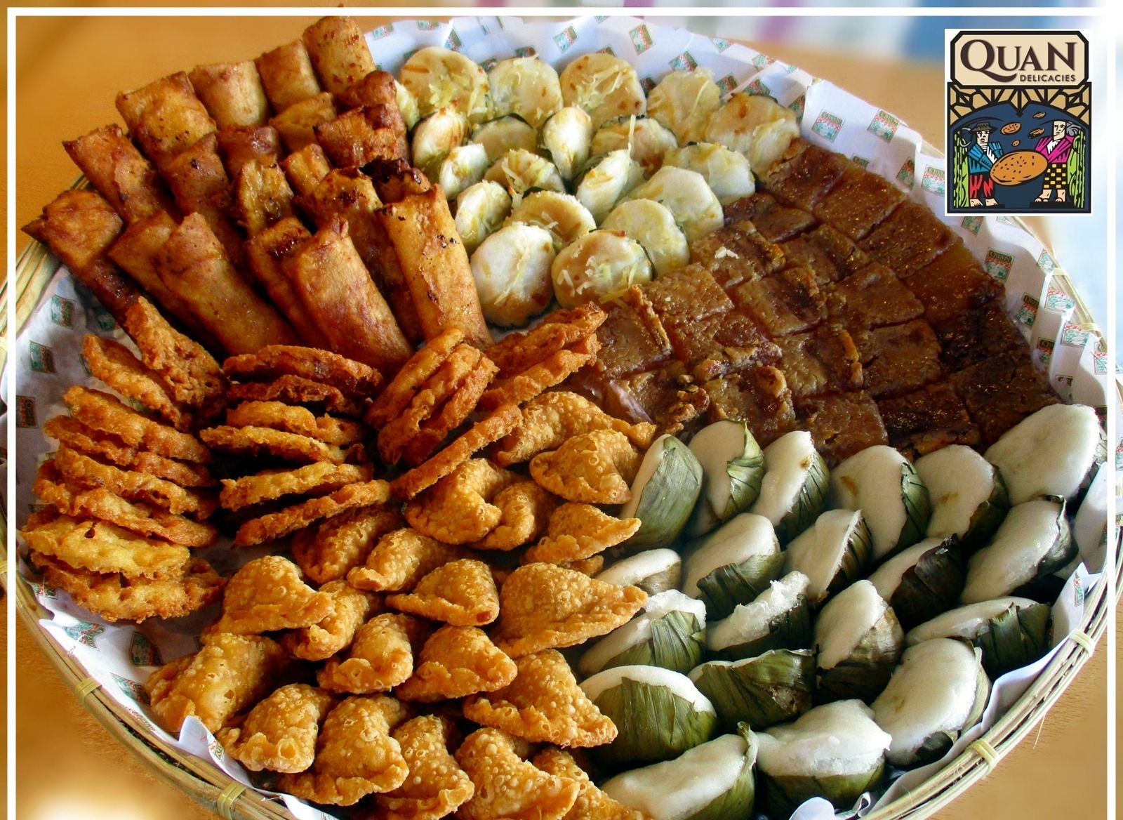 Quan Delicacies - San Juan delivery in Bacolod City Negros Occidental ...