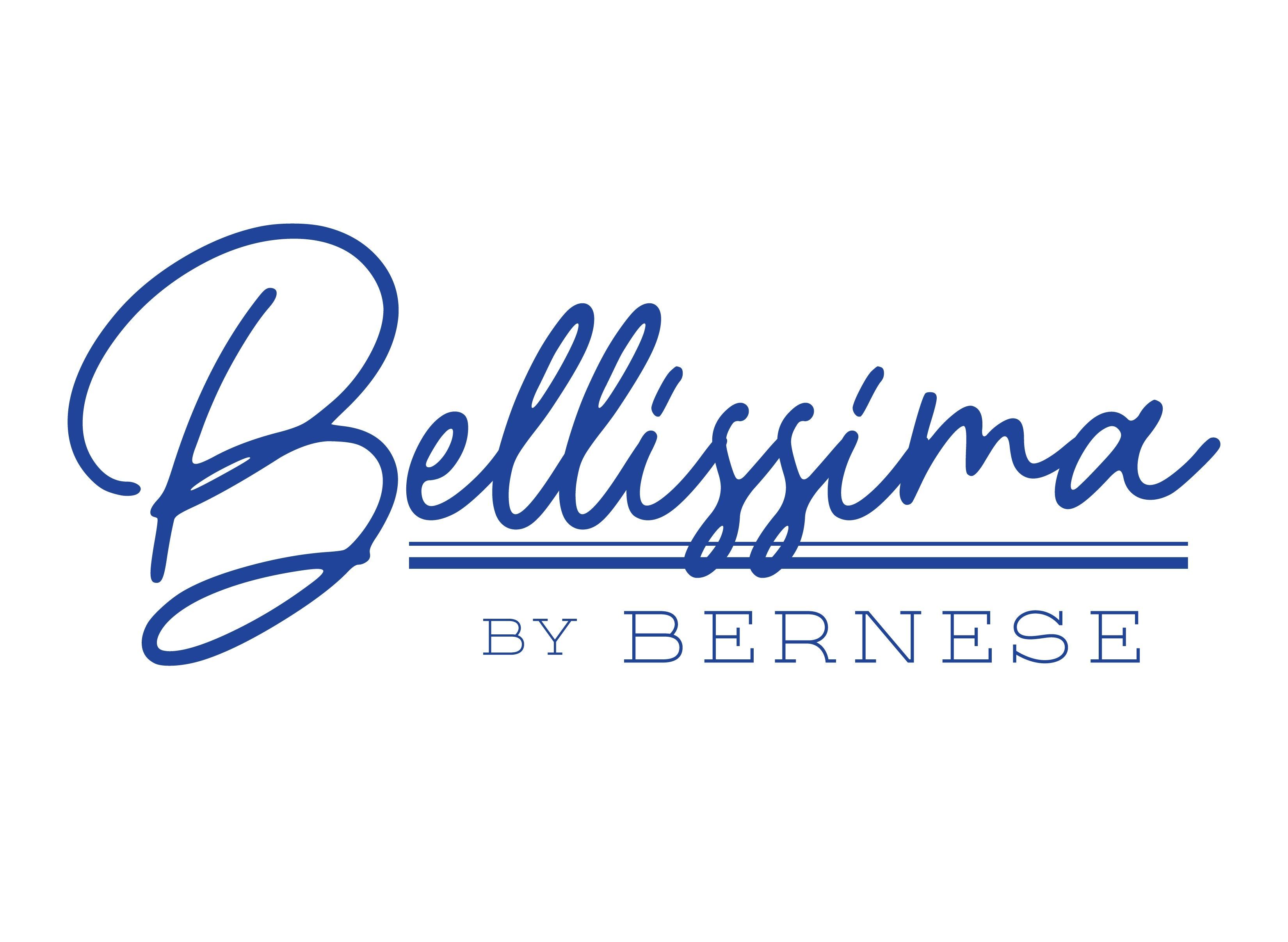 Bellissima Logo
