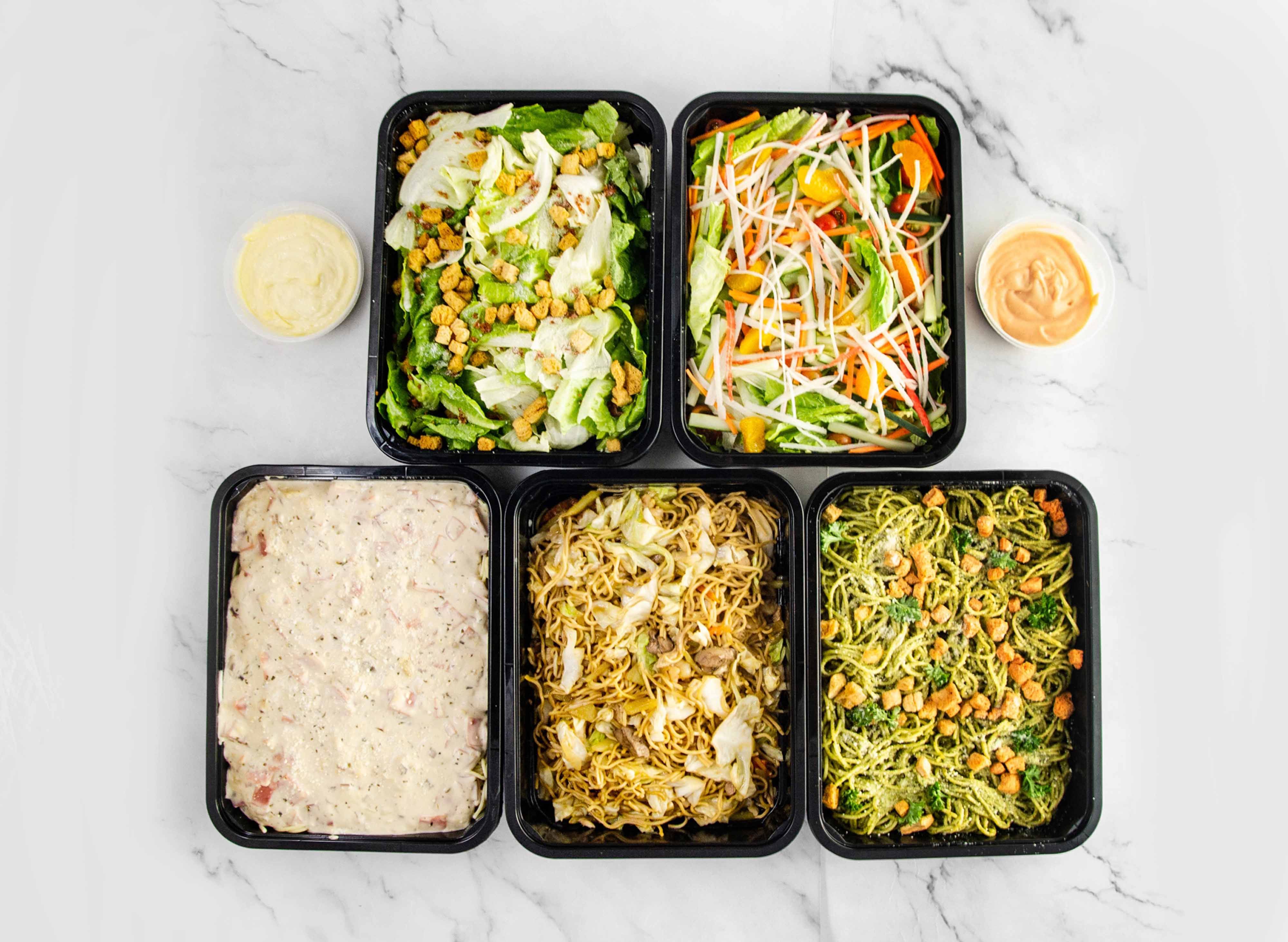 Angeles Fried Chicken - Balibago delivery in Angeles Pampanga| Food ...