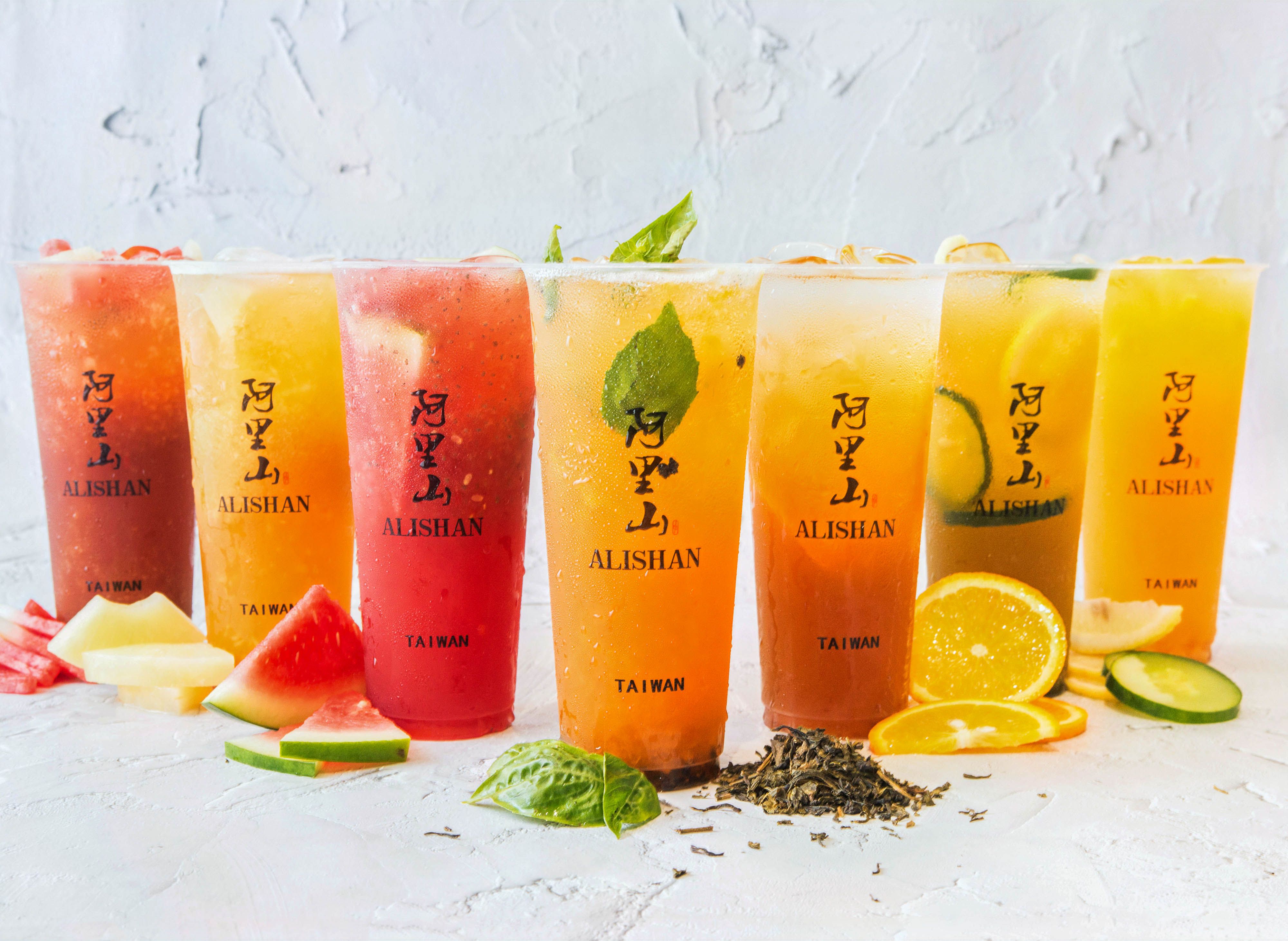 Alishan at The Alley - Eton Tower Makati delivery in Makati City| Food ...