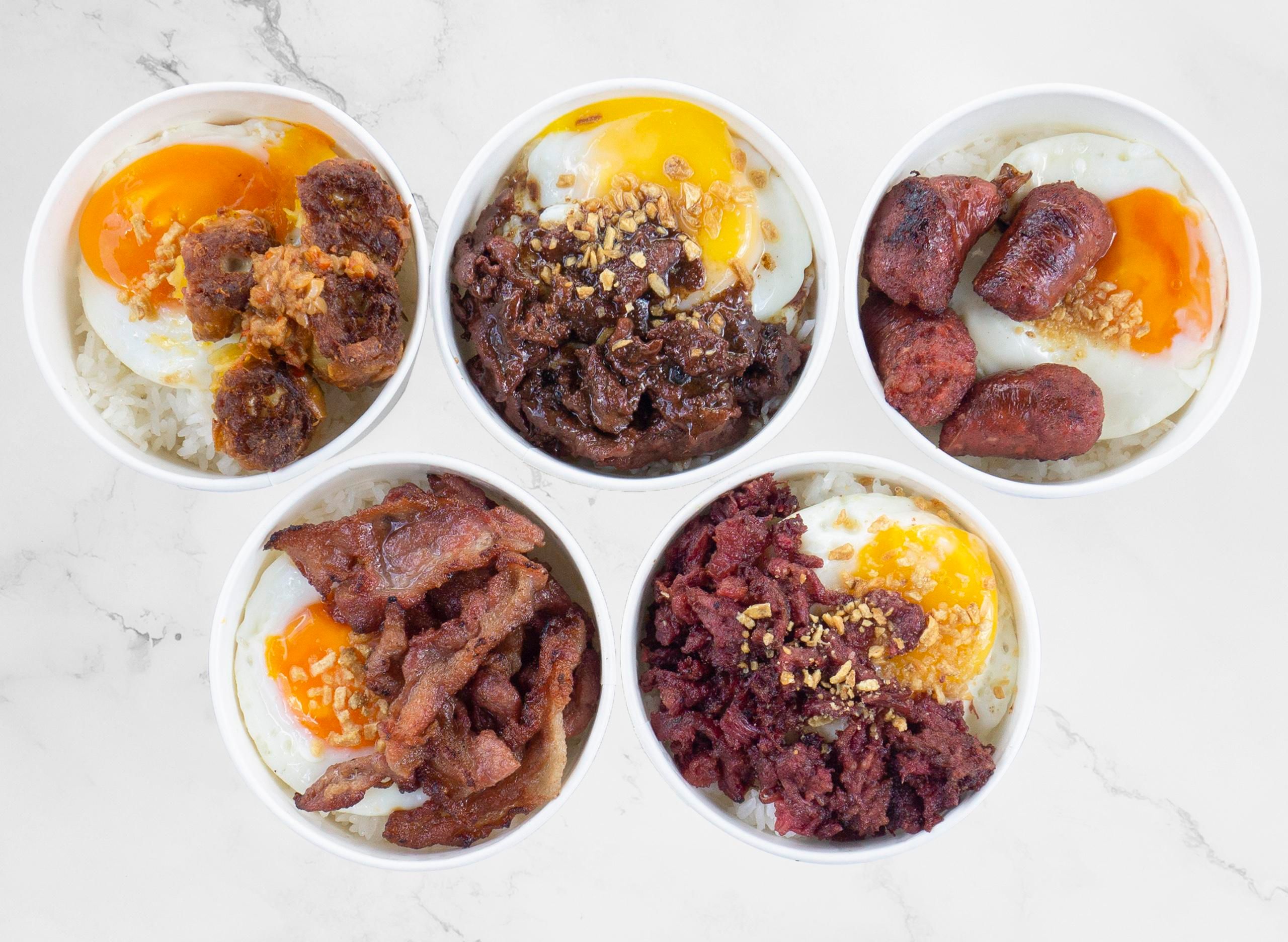 Khit's Silogan - Bajada delivery in Davao City Davao del Sur| Food ...