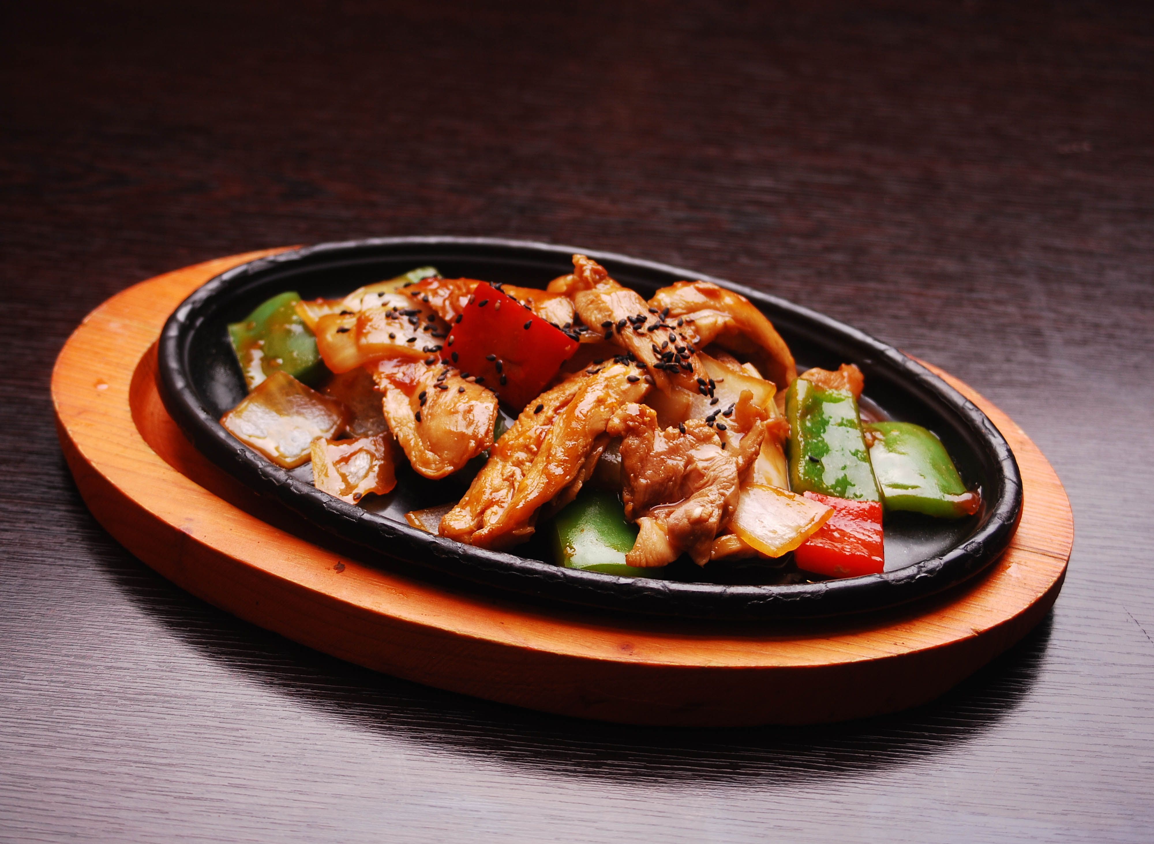 WTF Sizzling and Pares Corner - Poblacion 2 delivery in Bauan Batangas ...