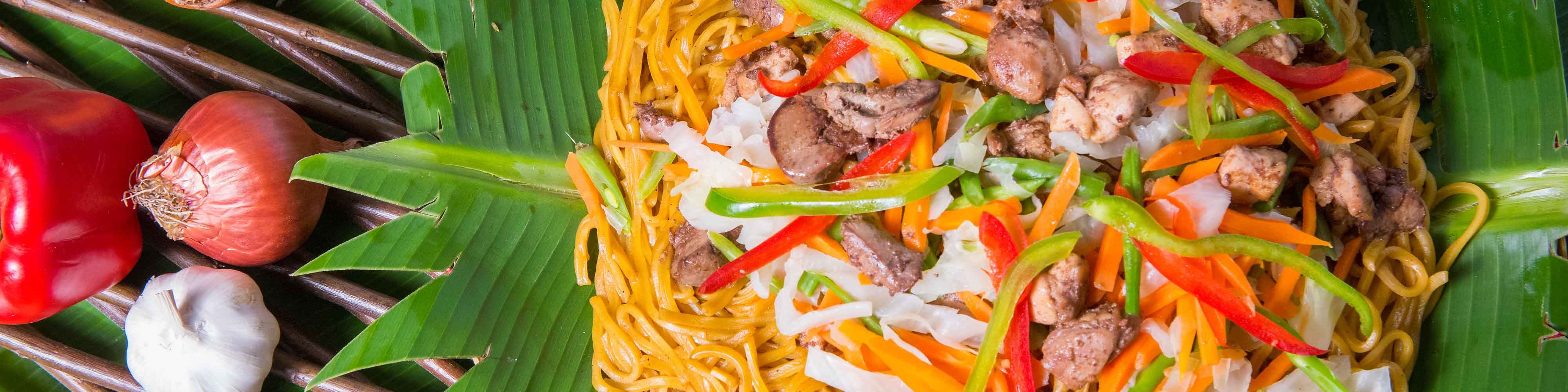 Palamigan - Albay Capitol delivery in Legazpi City Albay| Food Delivery ...