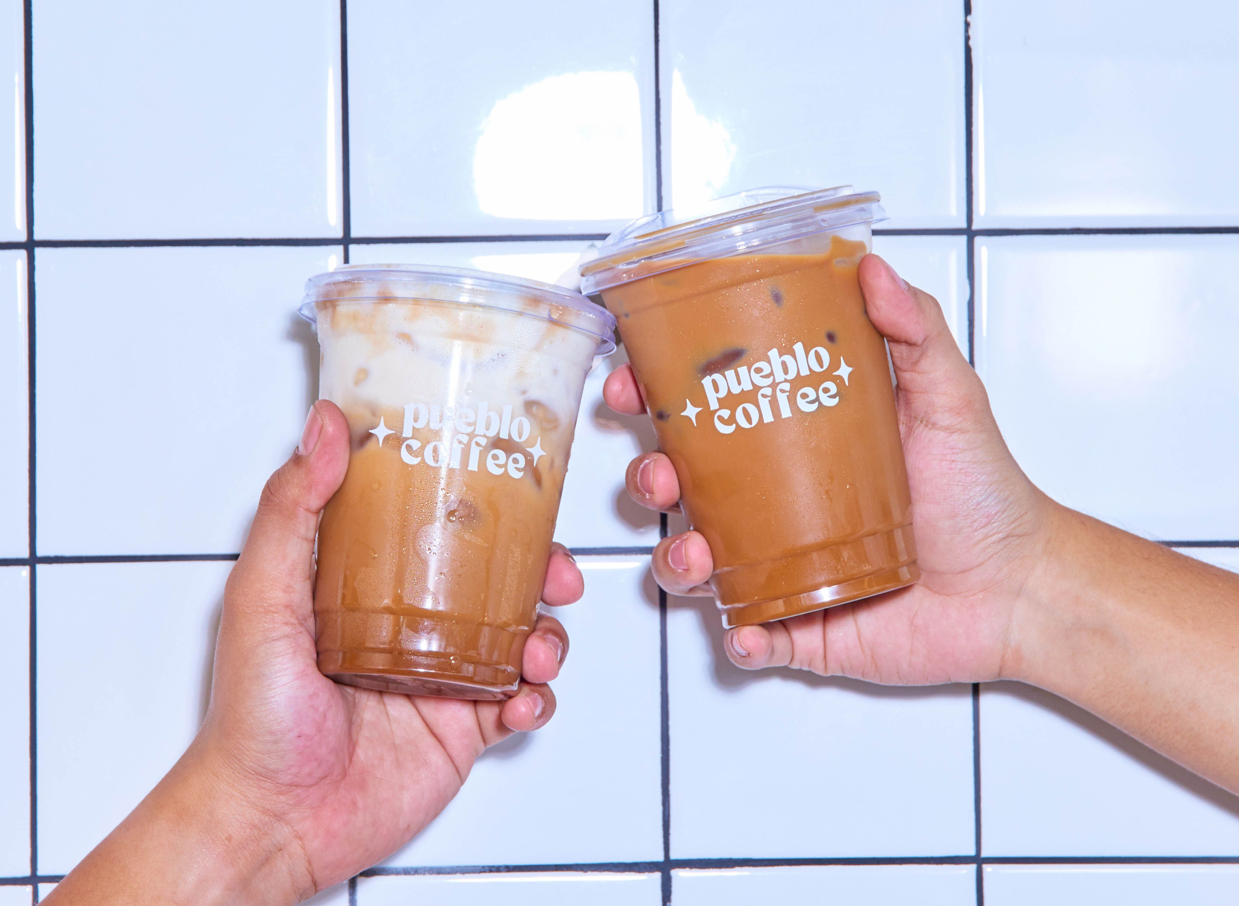 Pueblo Coffee by BCFH - San Isidro delivery in San Fernando Pampanga ...