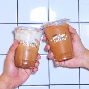 Pueblo Coffee by BCFH - San Isidro Menu, Price | Food Delivery San ...