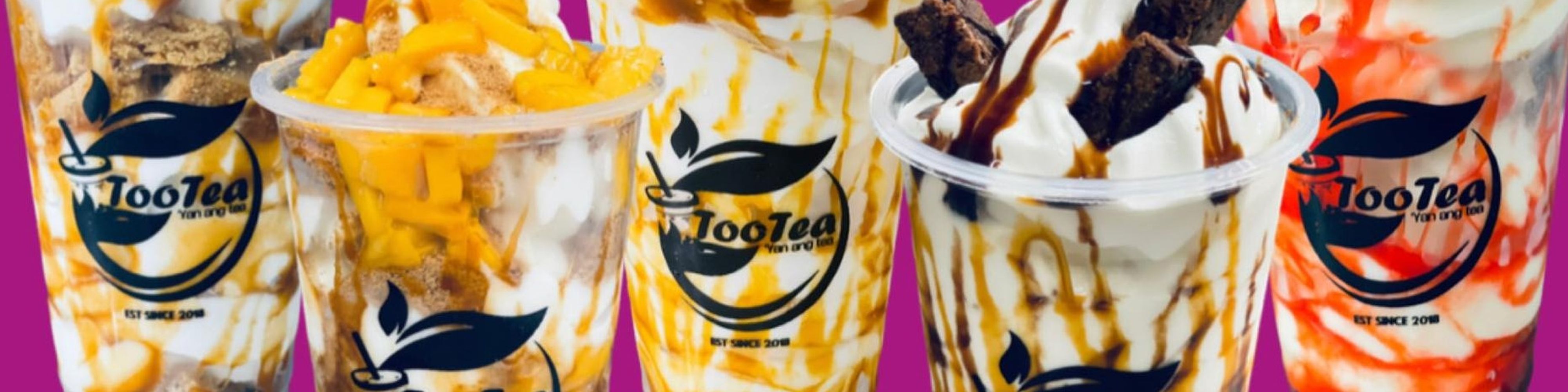 Tootea Cafe - Mabini delivery in Tuguegarao City Cagayan| Food Delivery ...