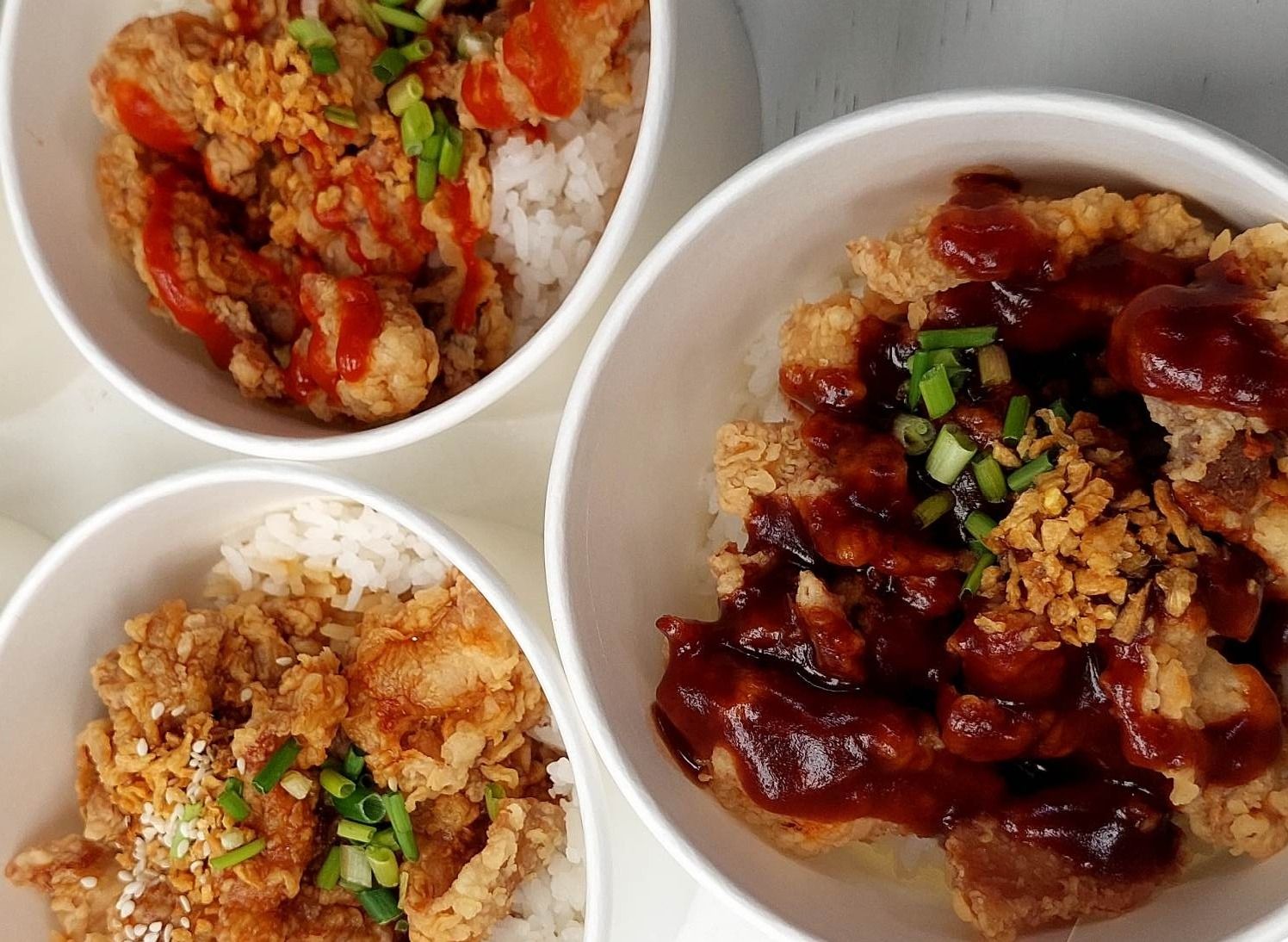 Buck-Bucks - Batong Malake delivery in Los Baños Laguna| Food Delivery ...