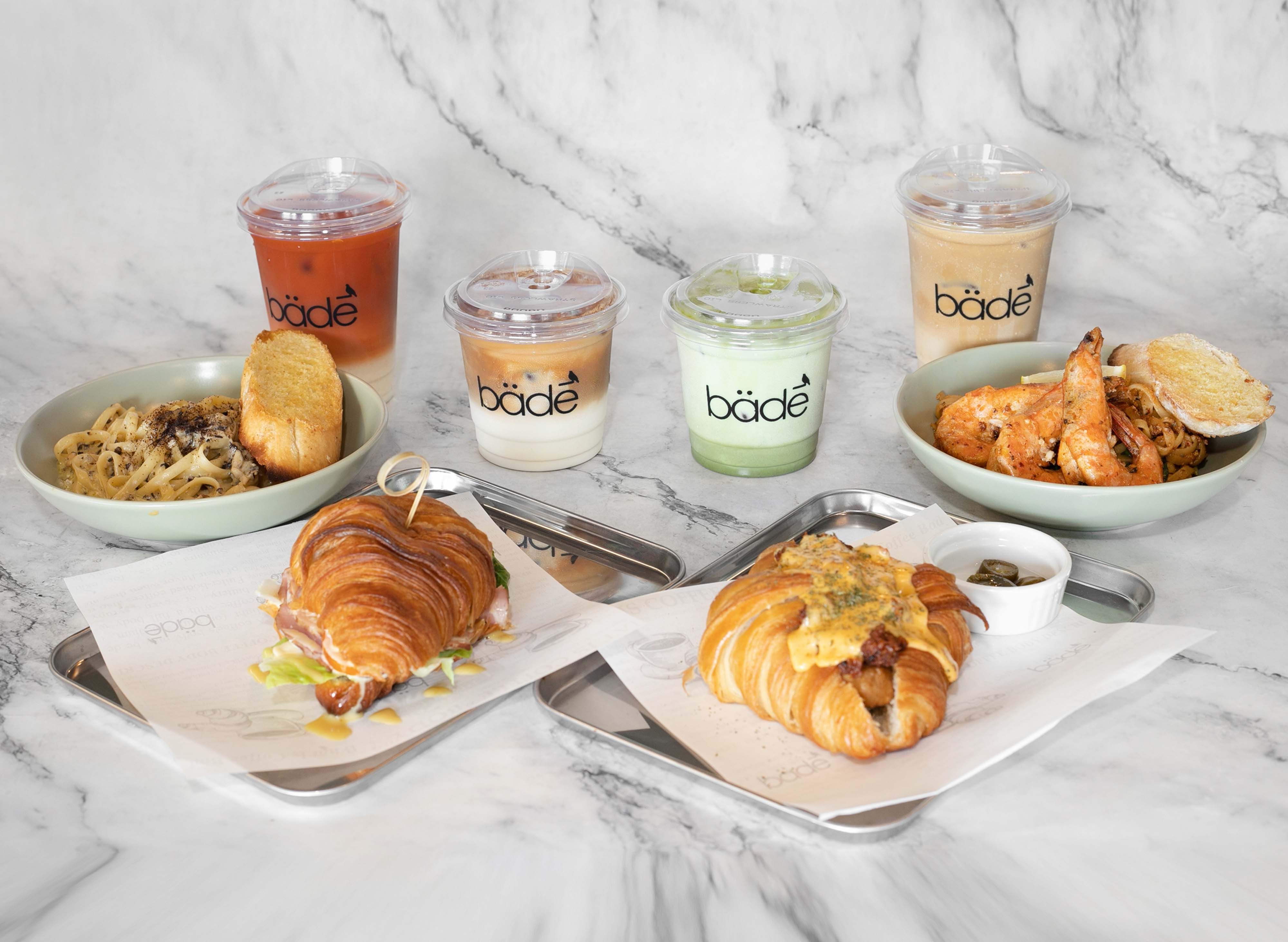 Bade Cafe - Congressional Avenue delivery in Quezon City| Food Delivery ...