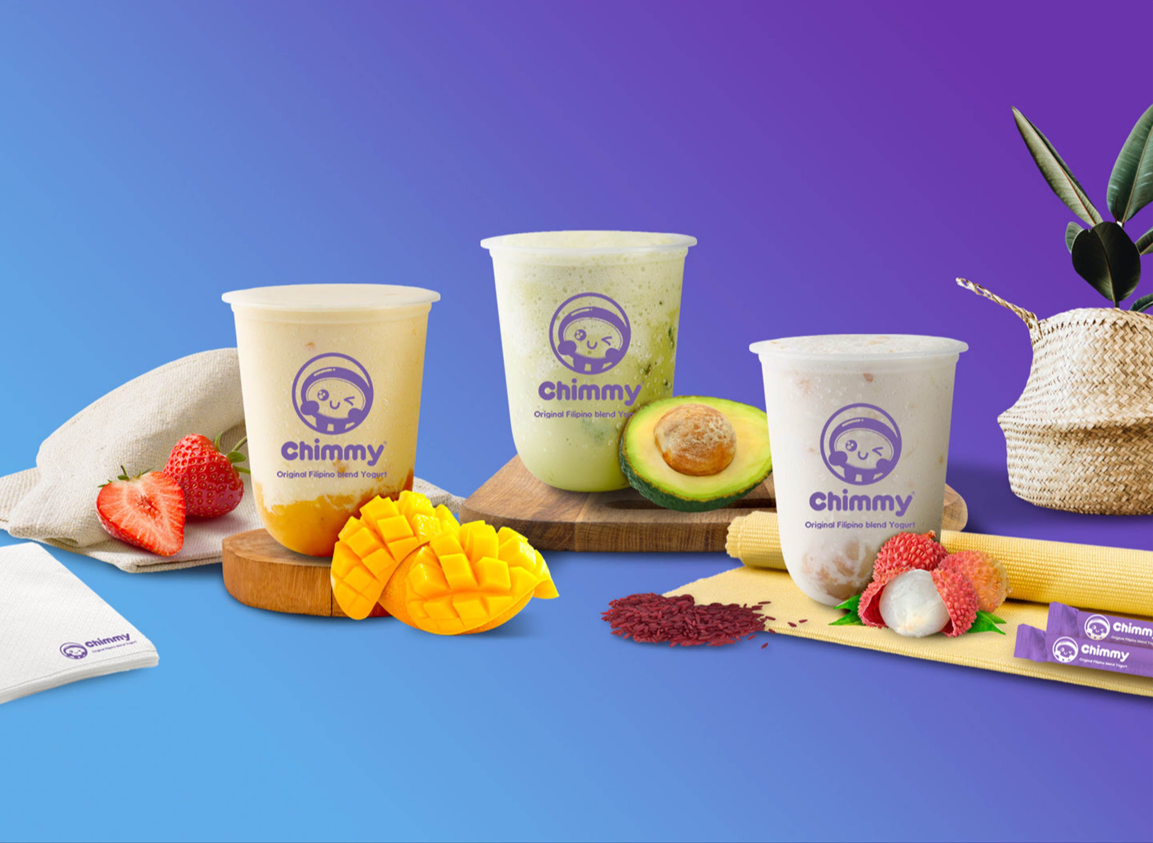 Chimmy - EGI Taft Tower delivery in Manila| Food Delivery Manila ...