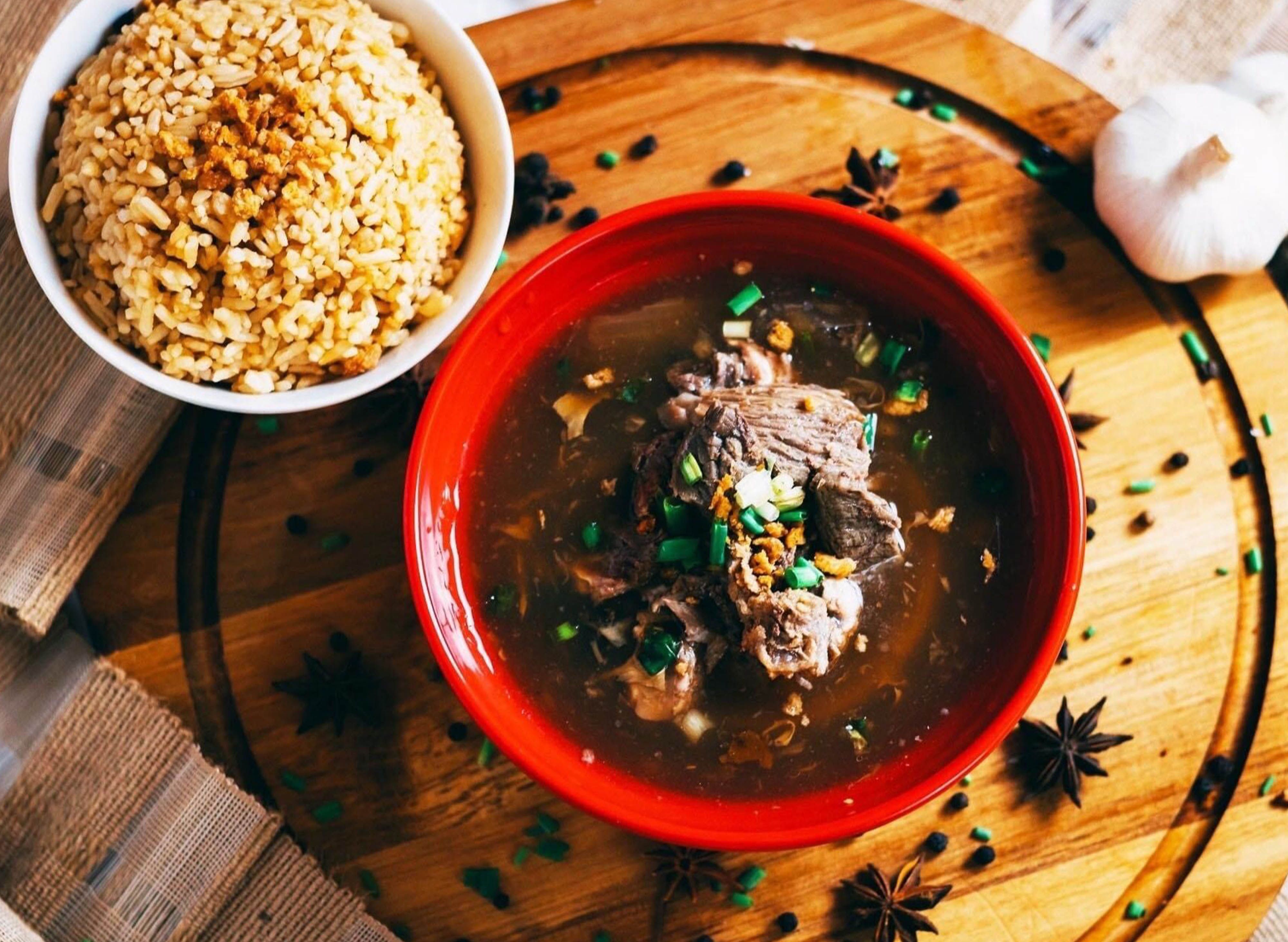 Kumpares menu delivery | Order food online | foodpanda