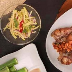 Mesa - SM Santa Rosa delivery in Santa Rosa| Food Delivery Santa Rosa ...