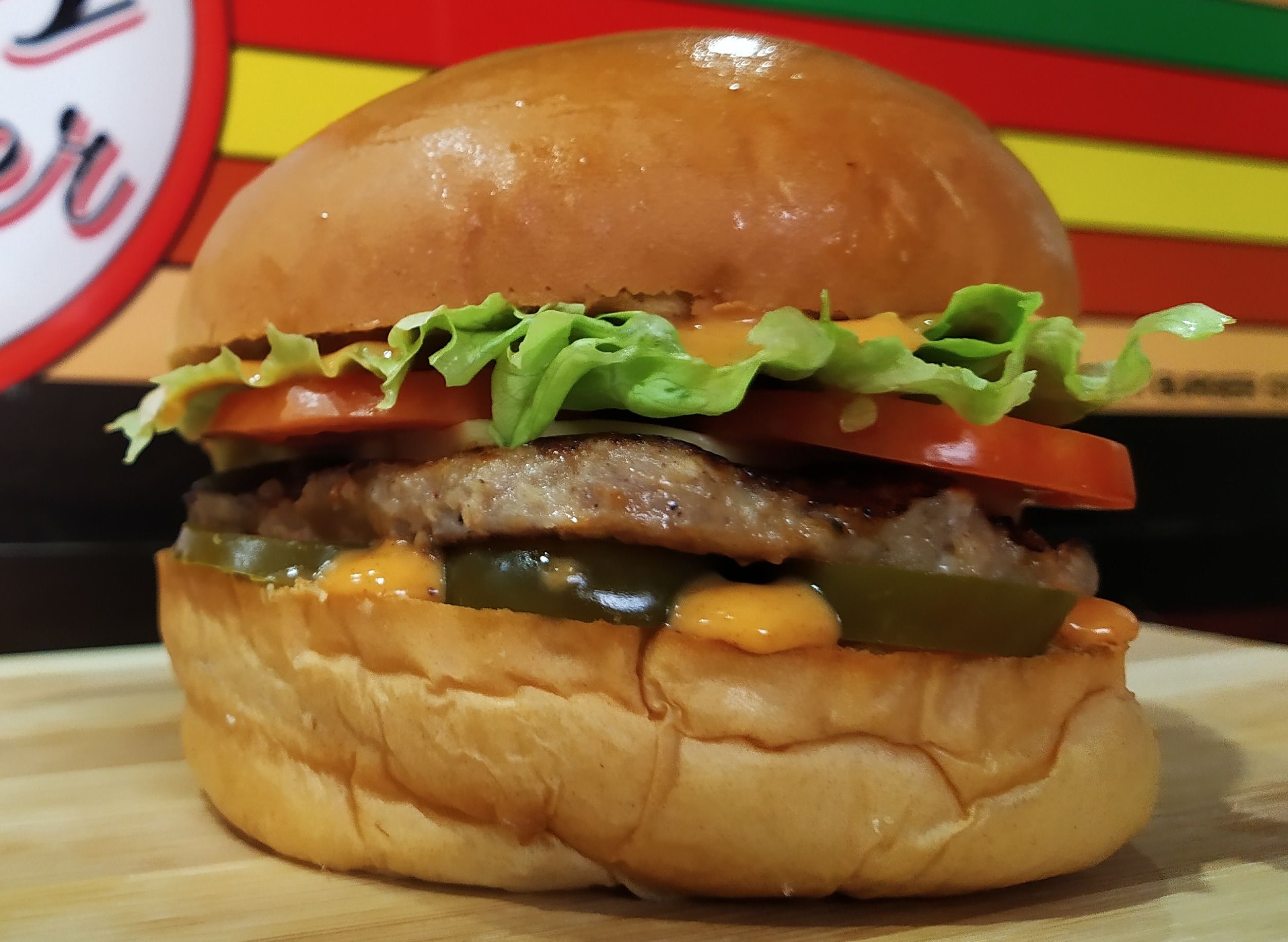 Jess Burger Tayabas delivery in Tayabas Quezon| Food Delivery Tayabas ...