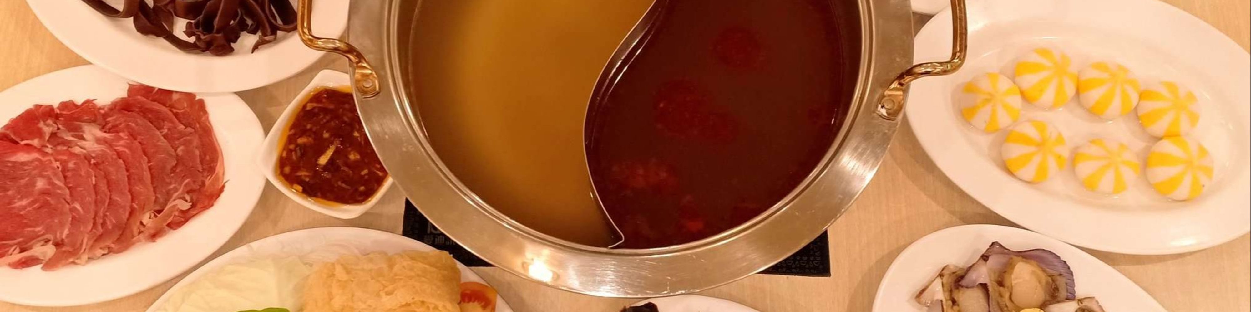 Grand Hoyah Shabu Shabu - Manila Avenue delivery in Olongapo Zambales ...