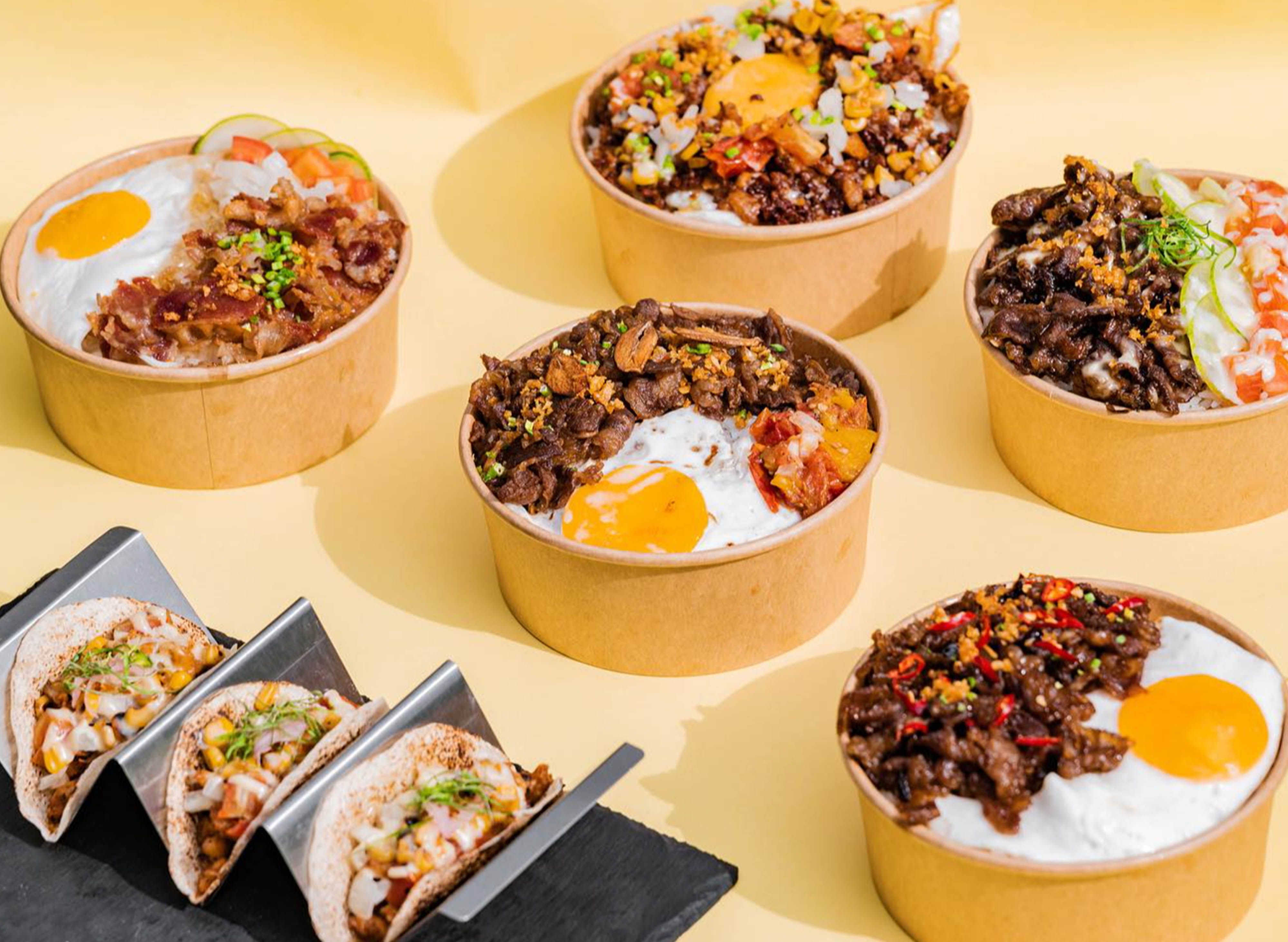 Good Papa's Home Diner - Tomas Morato Menu, Price | Food Delivery ...
